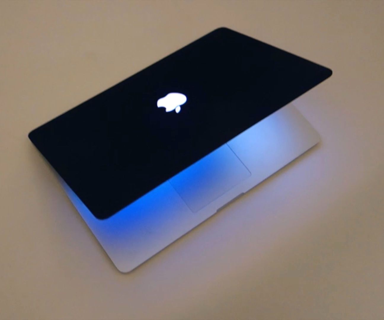 DIY Custom Matt Black Macbook Pro - Plasti Dip : 7 Steps (with Pictures ...