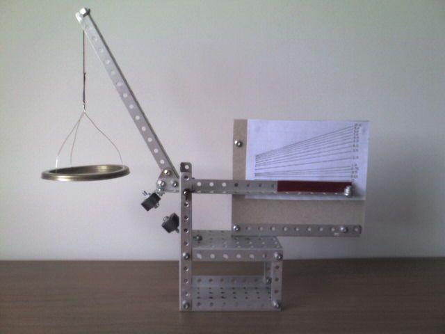 MAGNETIC SCALES : 4 Steps (with Pictures) - Instructables