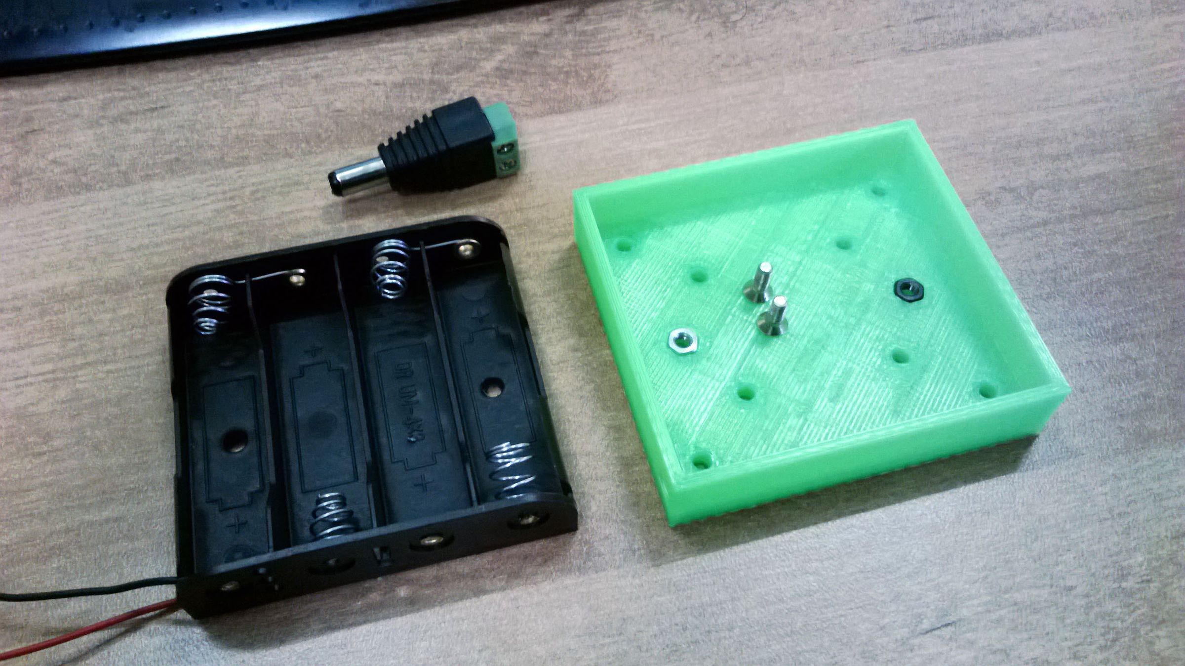 Arduino on Board : 4 Steps - Instructables