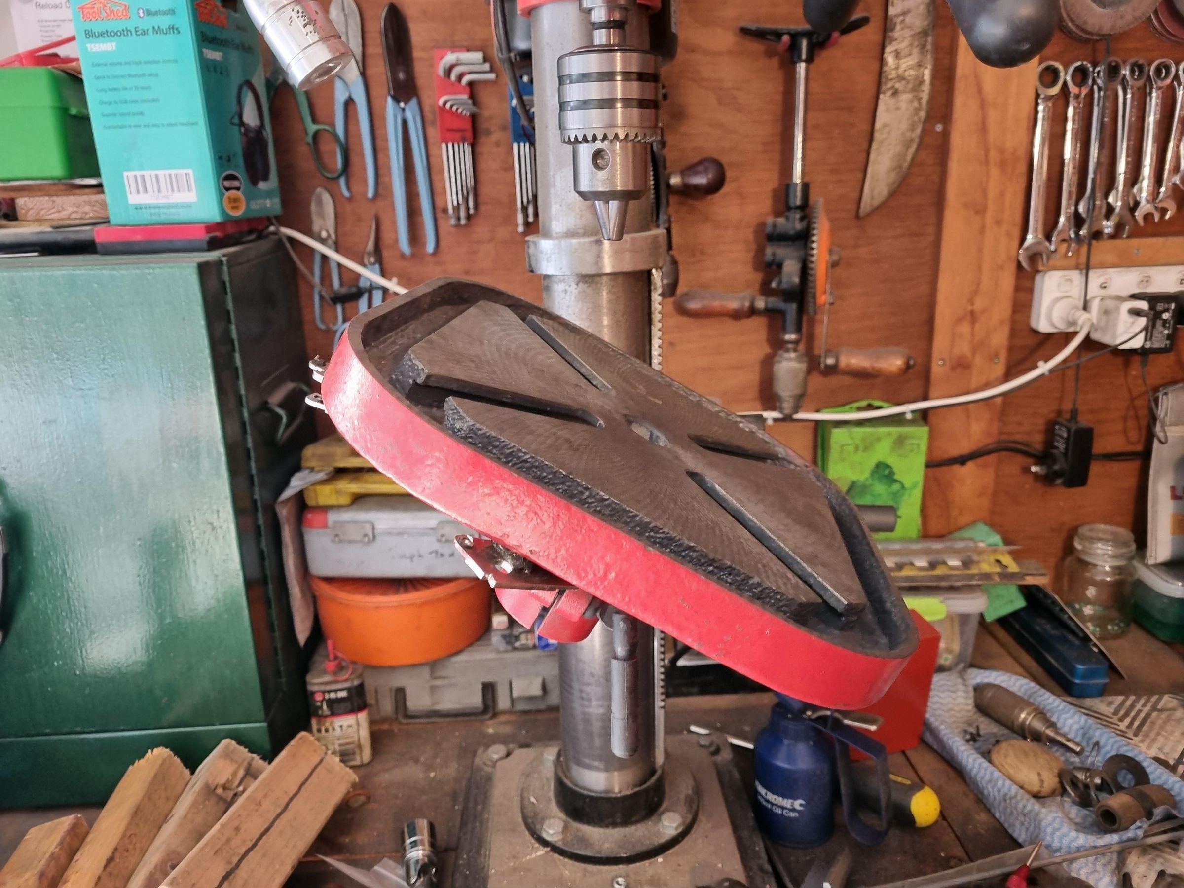Drill Jig : 13 Steps (with Pictures) - Instructables