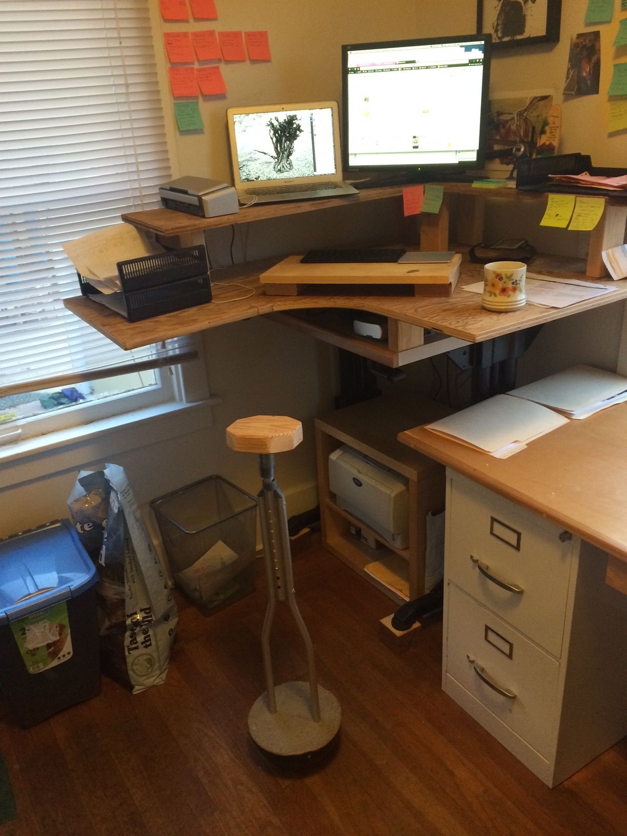 Wobble Seat : 7 Steps (with Pictures) - Instructables