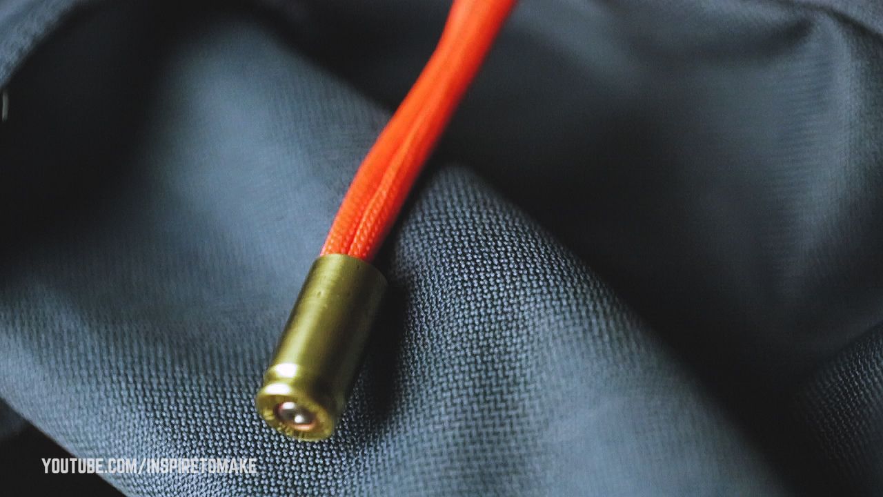 7 DIY Bullet Casing Craft Ideas : 8 Steps - Instructables