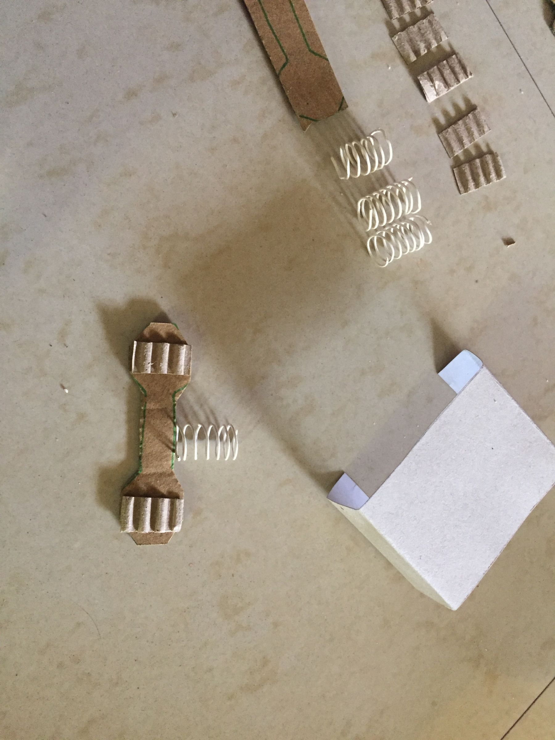 DIY Cardboard Train Engine : 5 Steps (with Pictures) - Instructables