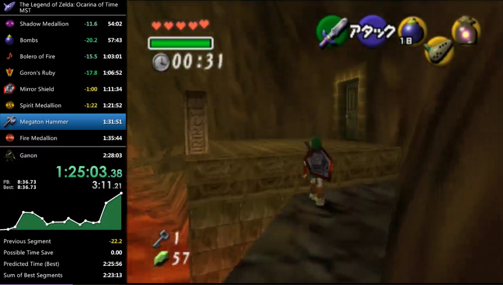 How to Speed Run Any Game on a PC : 8 Steps - Instructables