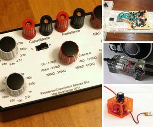 How to Electronics: Intermediate/Advanced - Instructables