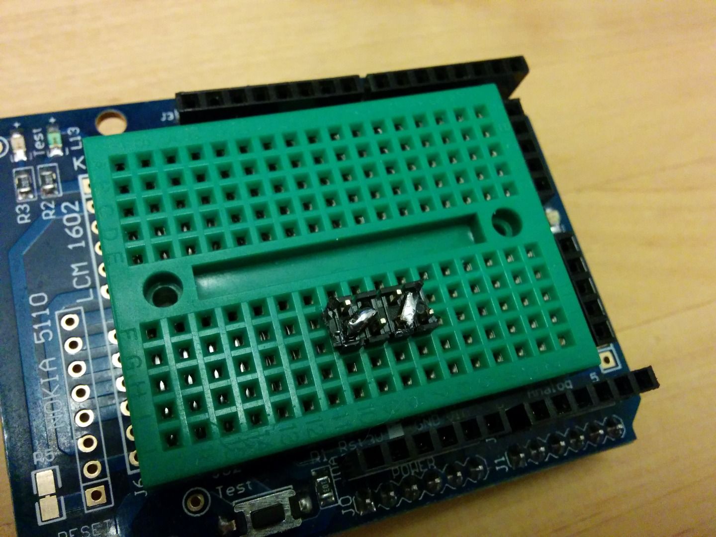 Wiring Your Z Stepper Motors in Series : 5 Steps (with Pictures ...