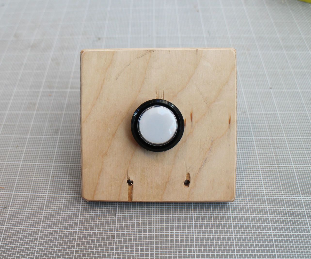 Make an Enter Key Button! : 6 Steps (with Pictures) - Instructables