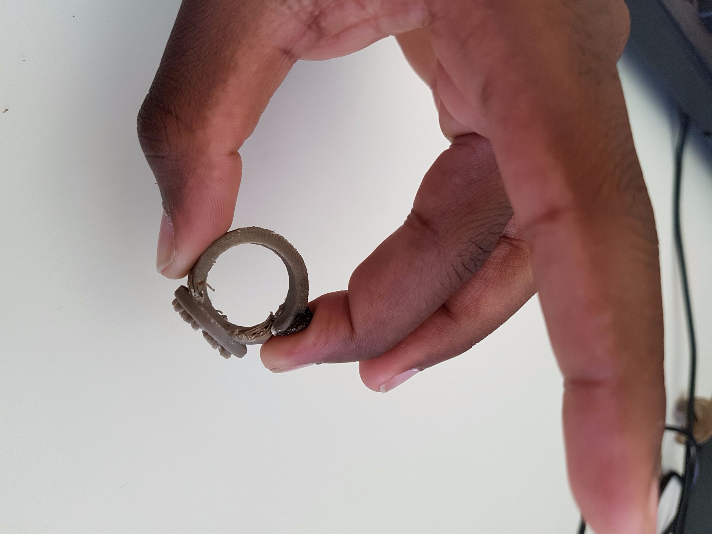 Ring Project. : 11 Steps (with Pictures) - Instructables