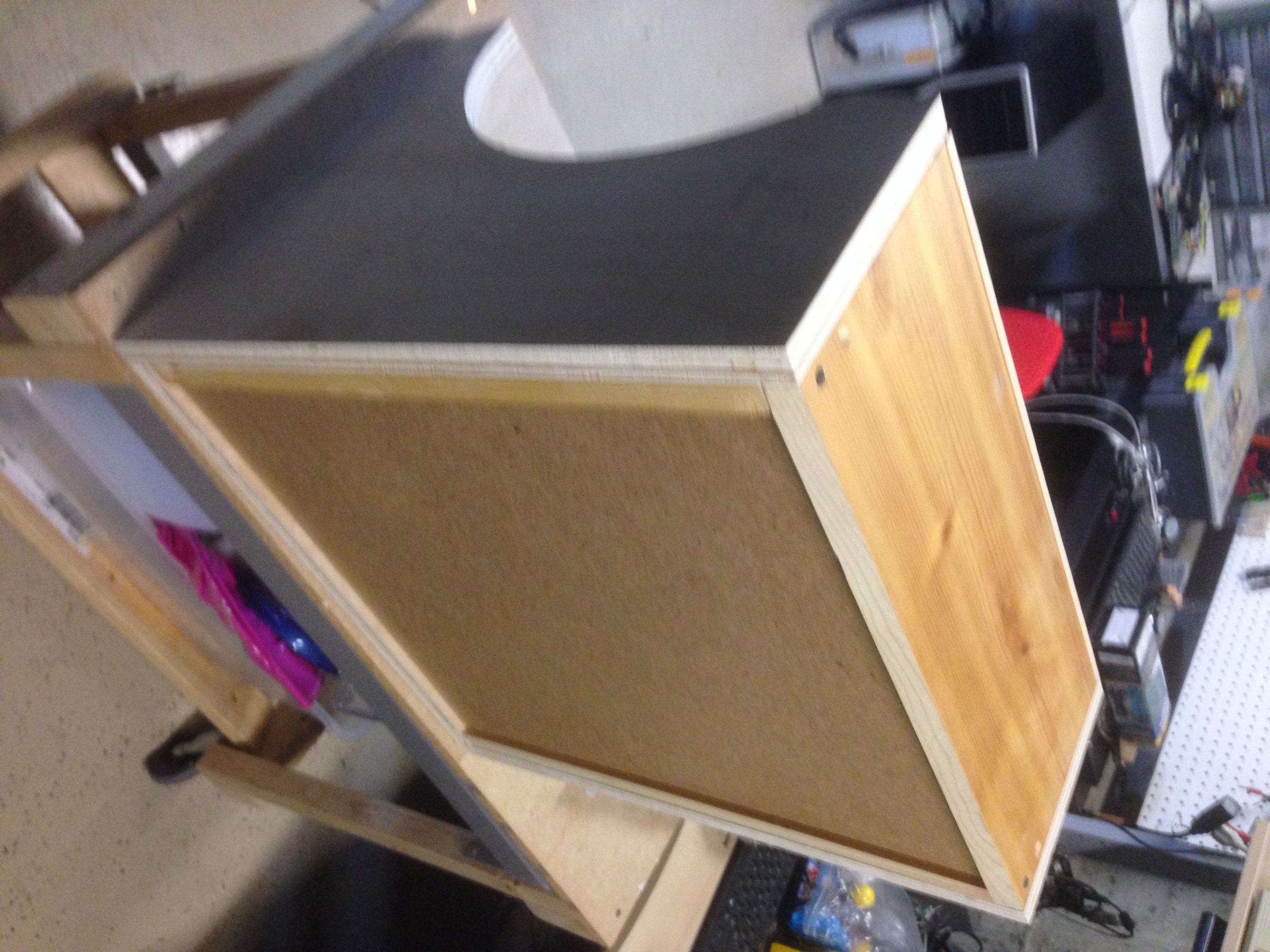 Bartop Arcade: Two Player, Pandora's Box : 5 Steps (with Pictures ...