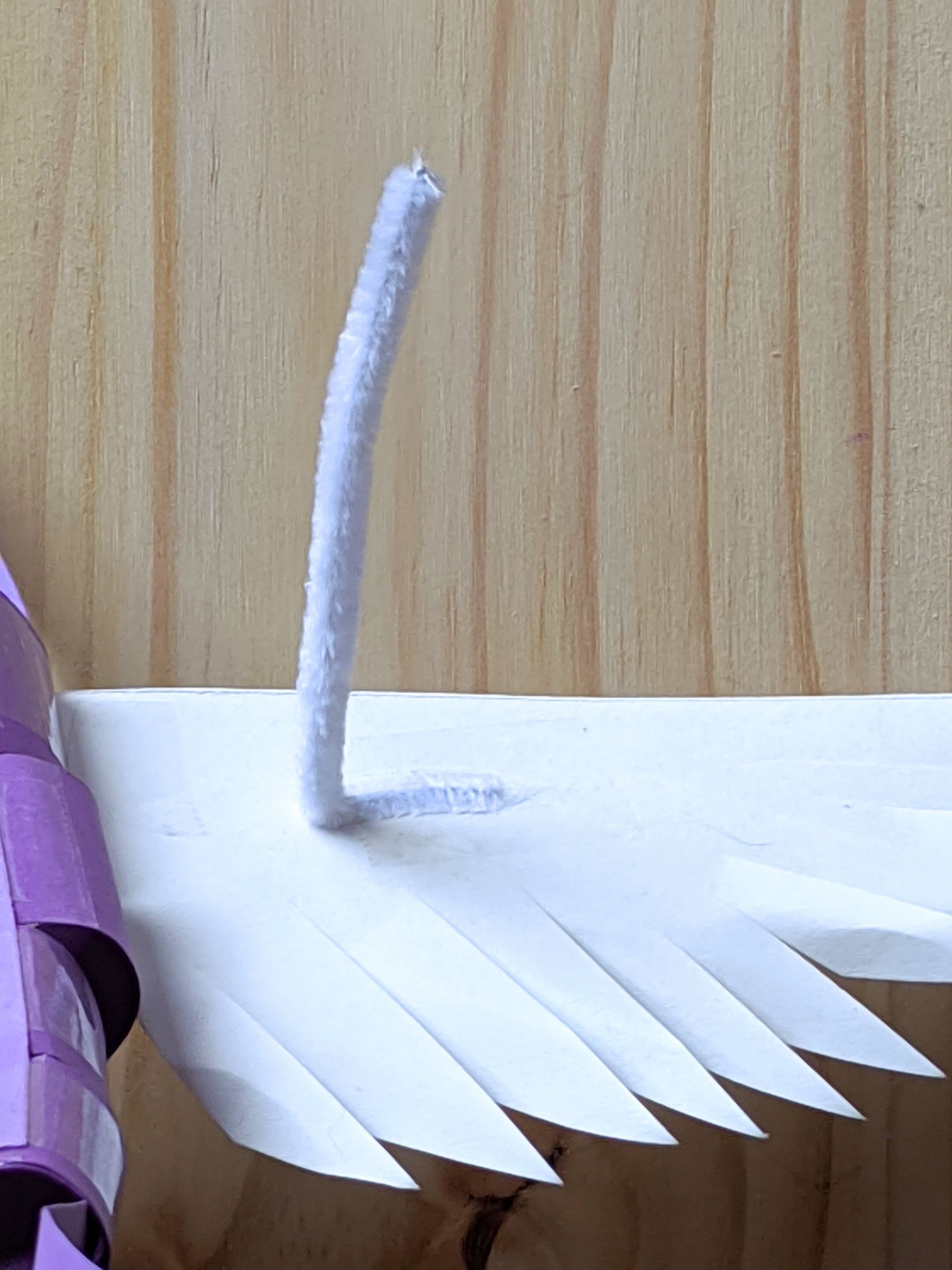 Paper Flying Puppet : 5 Steps (with Pictures) - Instructables