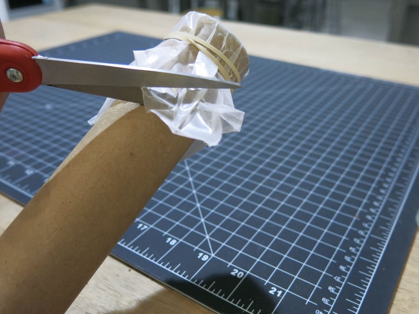 Pinhole Eye Model : 3 Steps (with Pictures) - Instructables