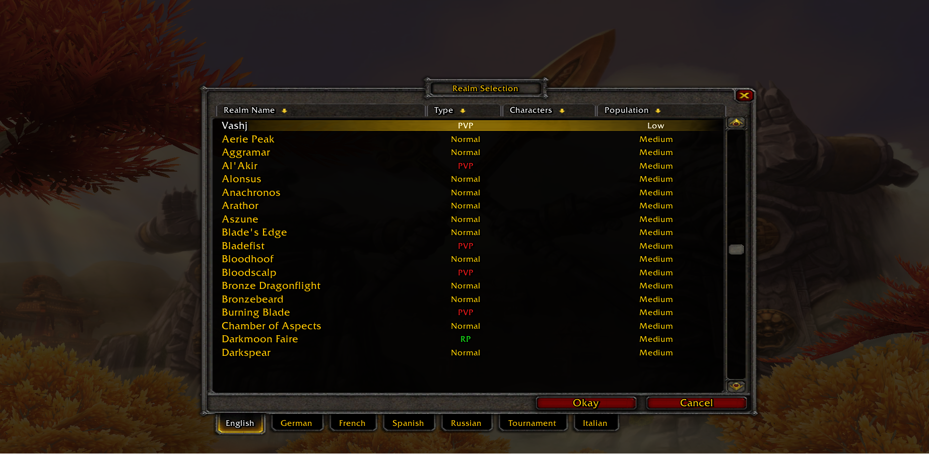 How to Create a Character in World of Warcraft and Play the Game. : 12 ...
