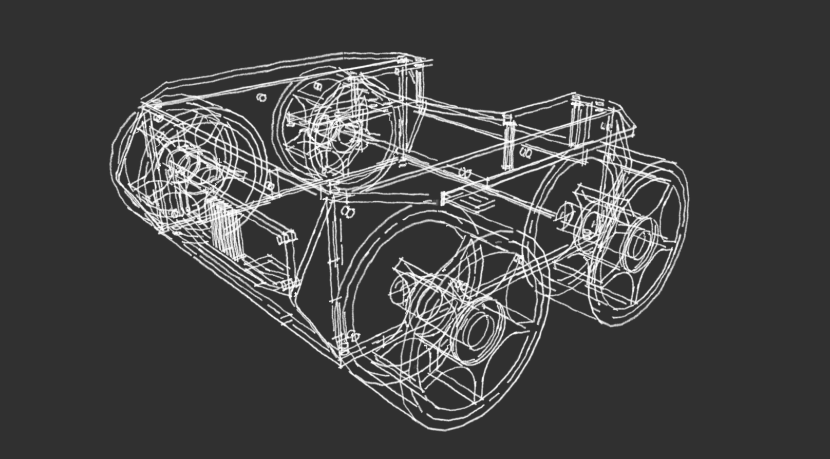 M1 Rover UNMANNED GROUND VEHICLE : 7 Steps - Instructables