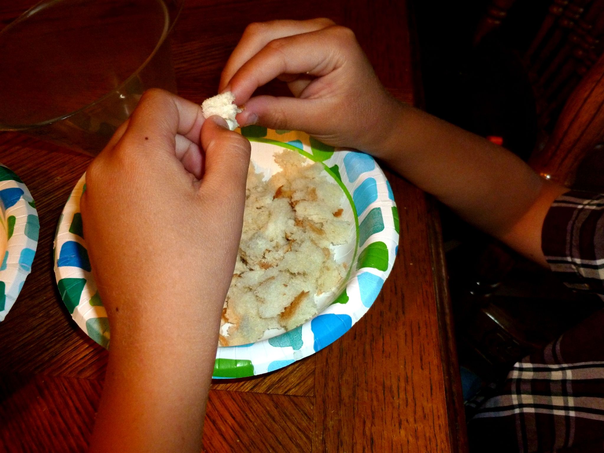 Bread Beads - Jewelry Made Out of Bread : 8 Steps (with Pictures ...