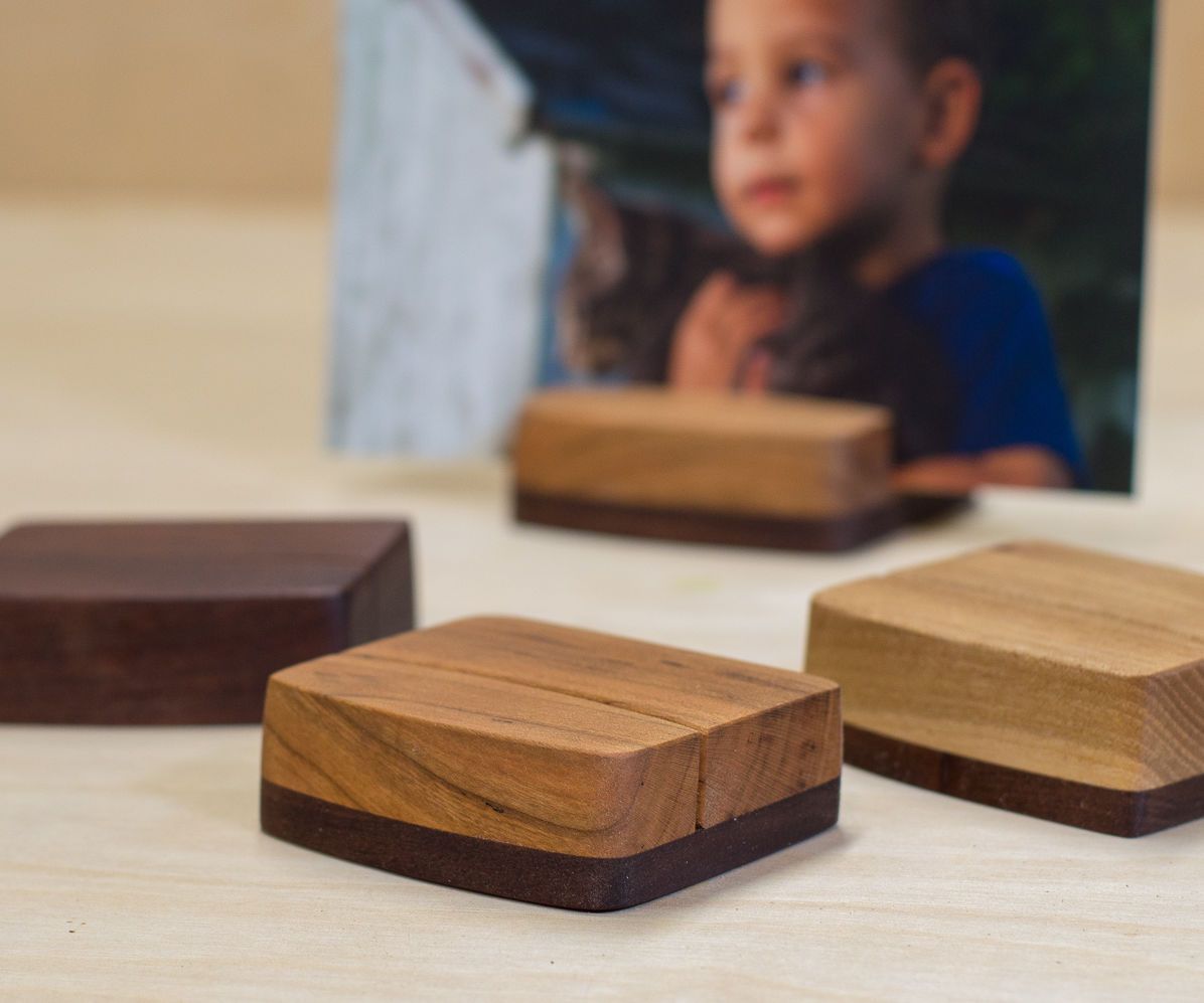 Card & Photo Display Stand : 17 Steps (with Pictures) - Instructables