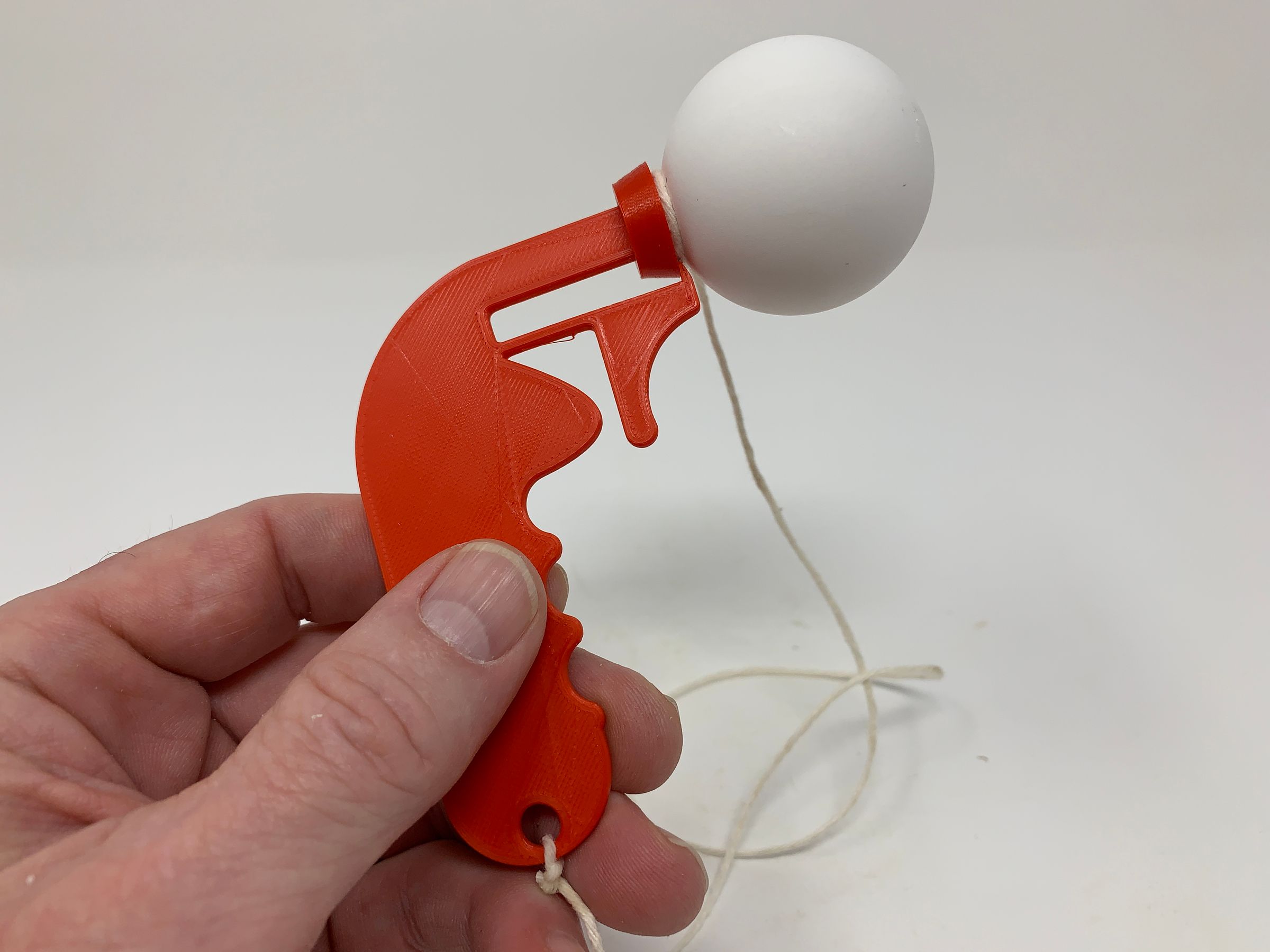 Ping Pong Popper : 3 Steps (with Pictures) - Instructables