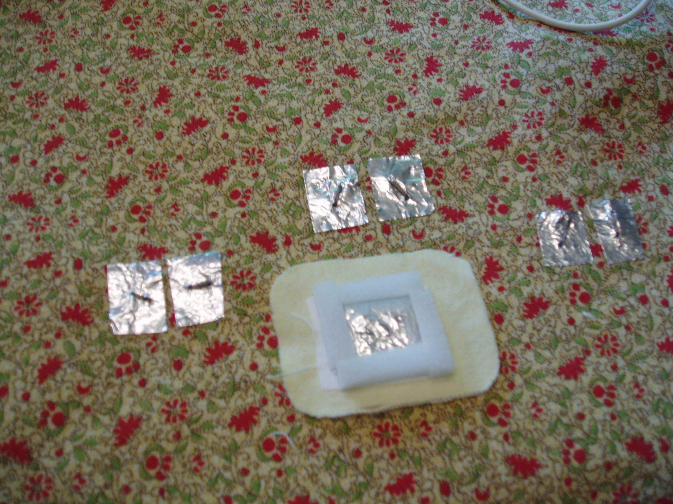 Teddy Bear Remote Control : 6 Steps (with Pictures) - Instructables