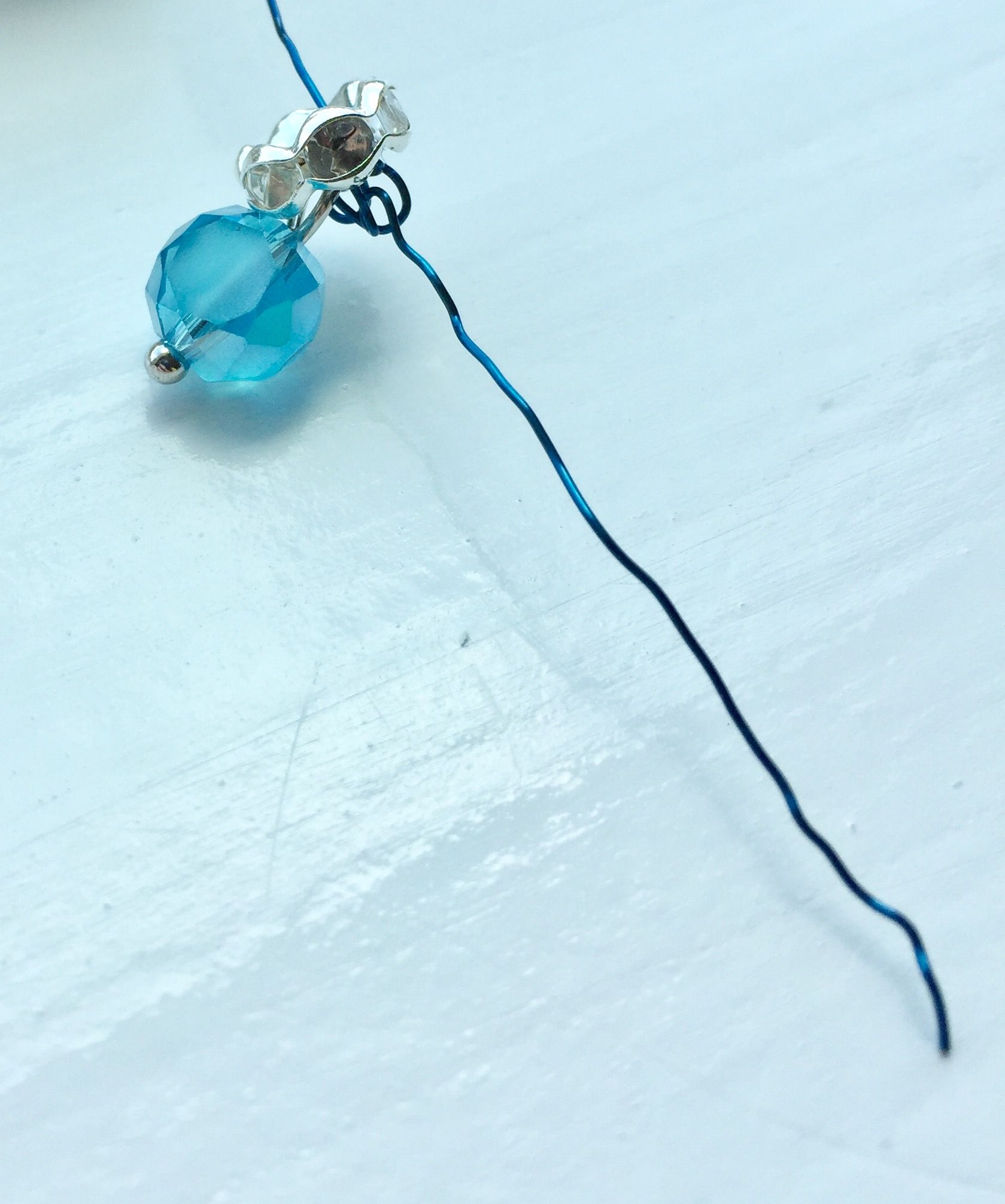 Fairy Garden Lamp Post : 8 Steps - Instructables