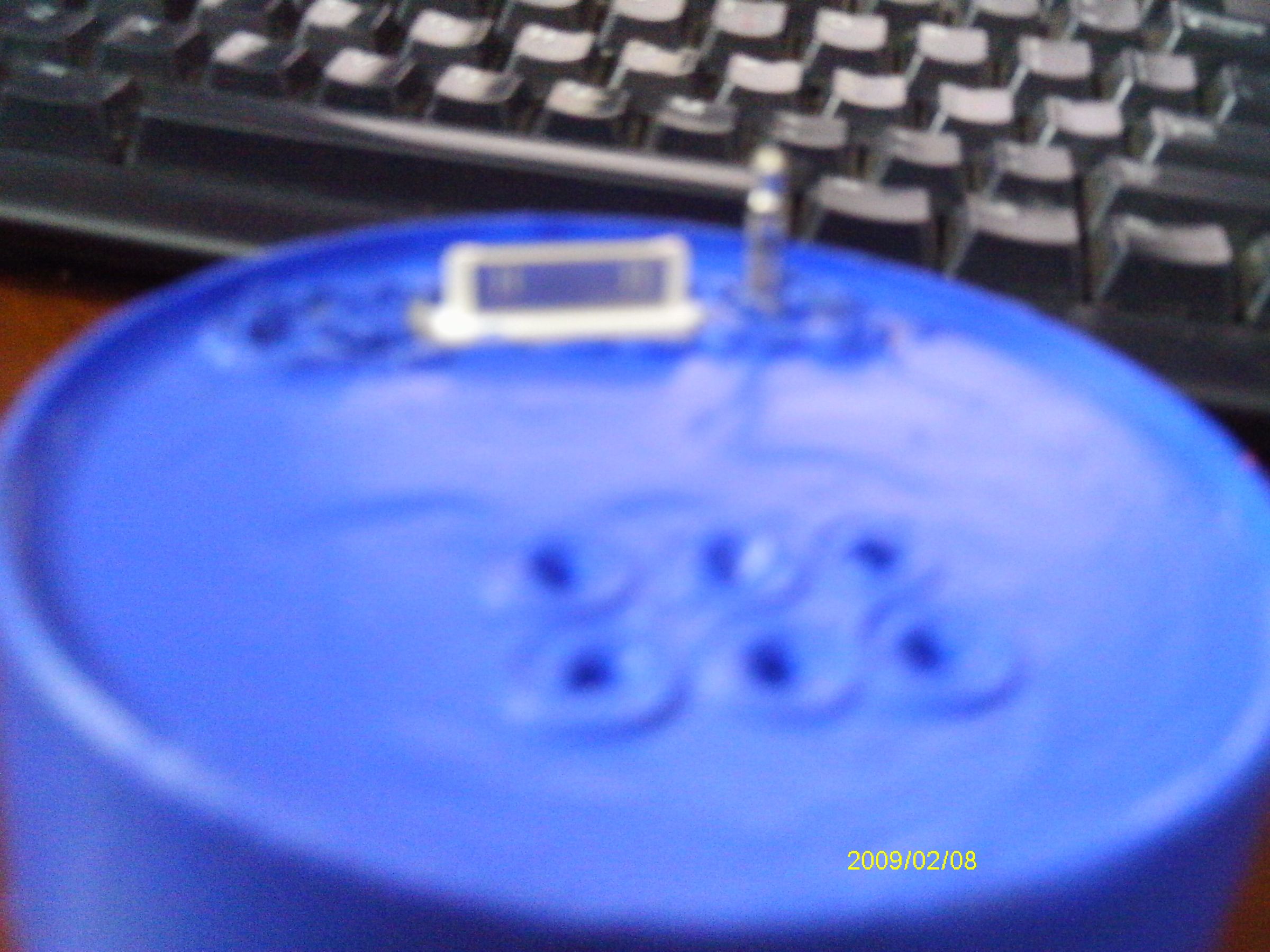 Ipod Nano Dock - Instructables
