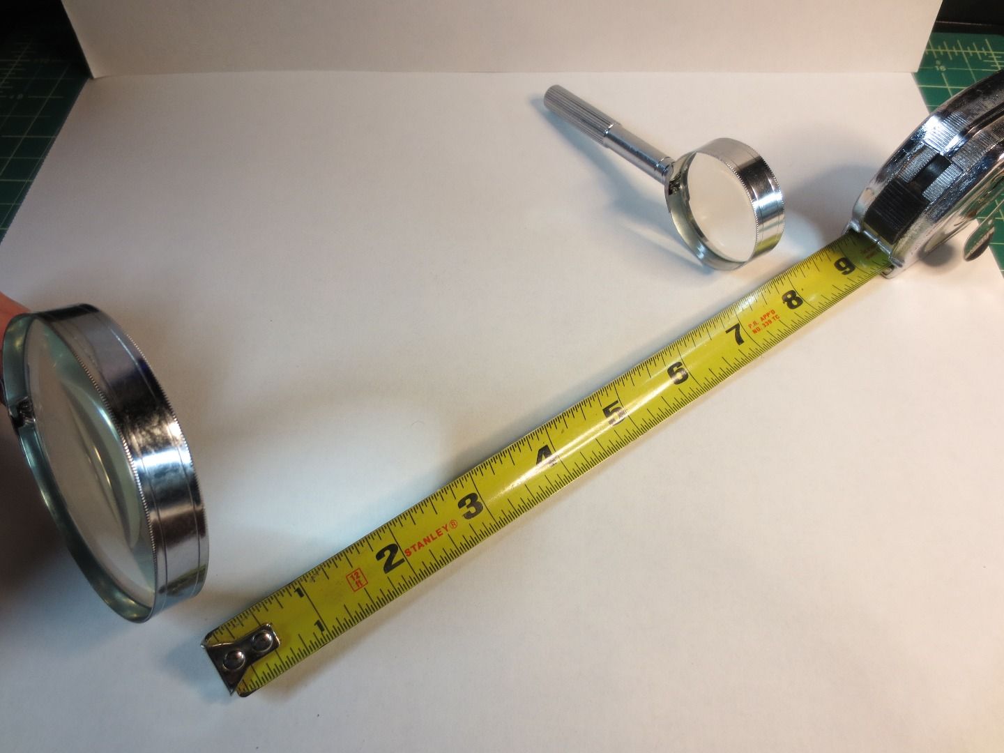 How to Make a PVC Telescope : 8 Steps (with Pictures) - Instructables