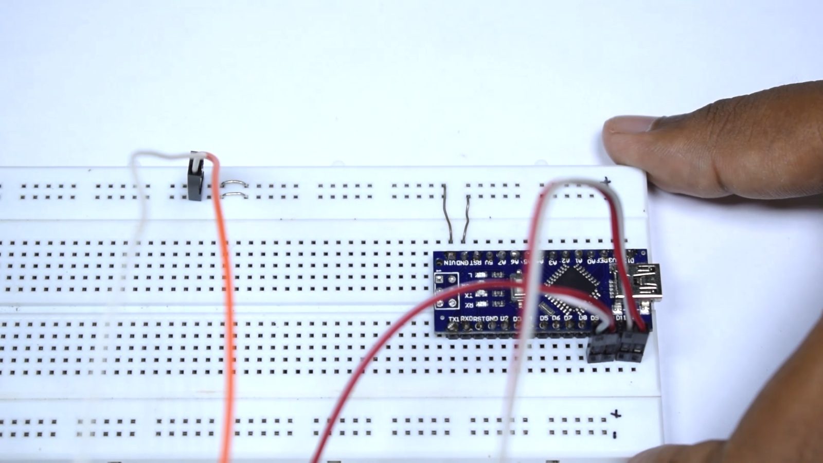 DIY Relay Module for Arduino : 9 Steps - Instructables