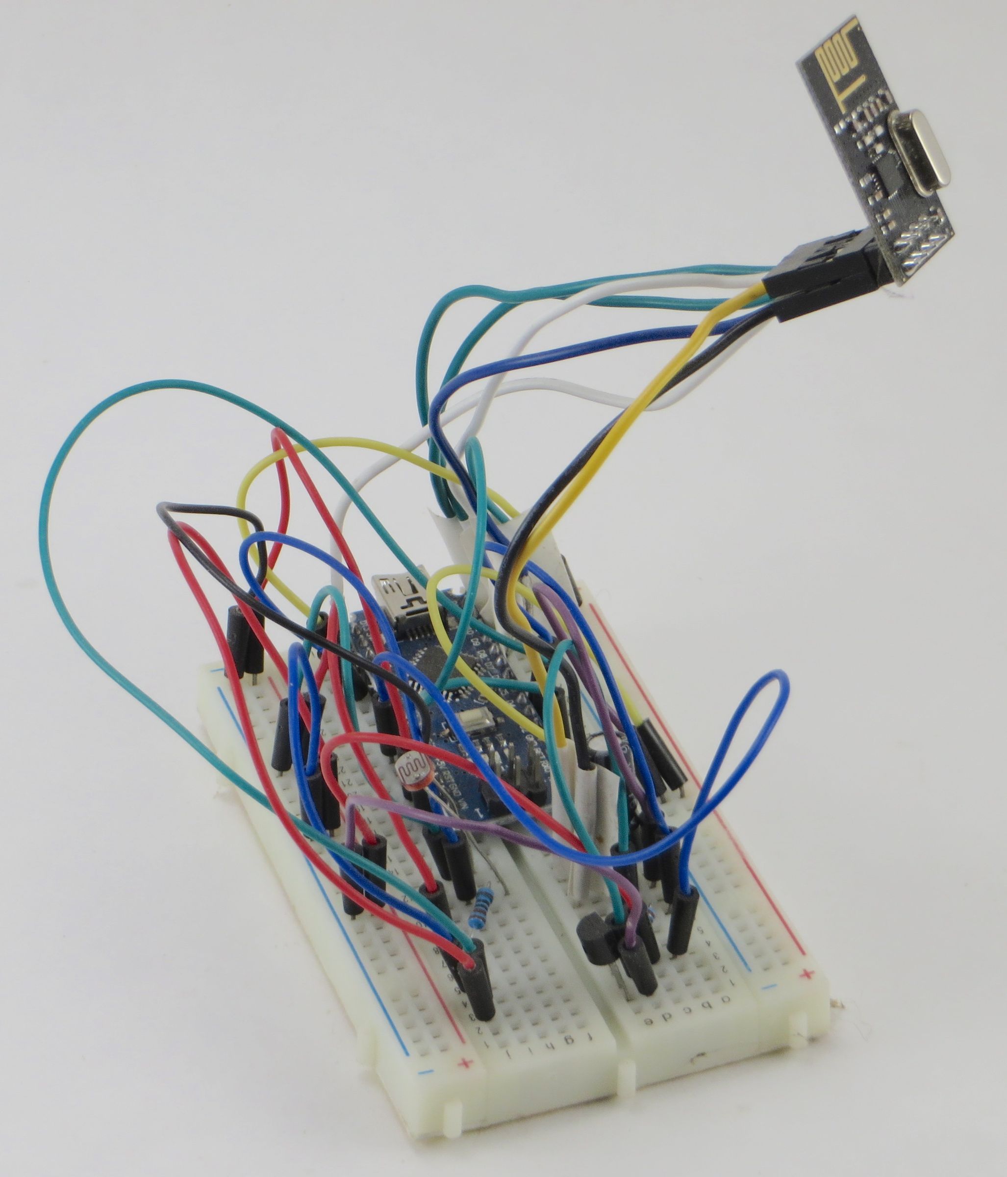 Custom PCBs on a CNC Router : 10 Steps (with Pictures) - Instructables