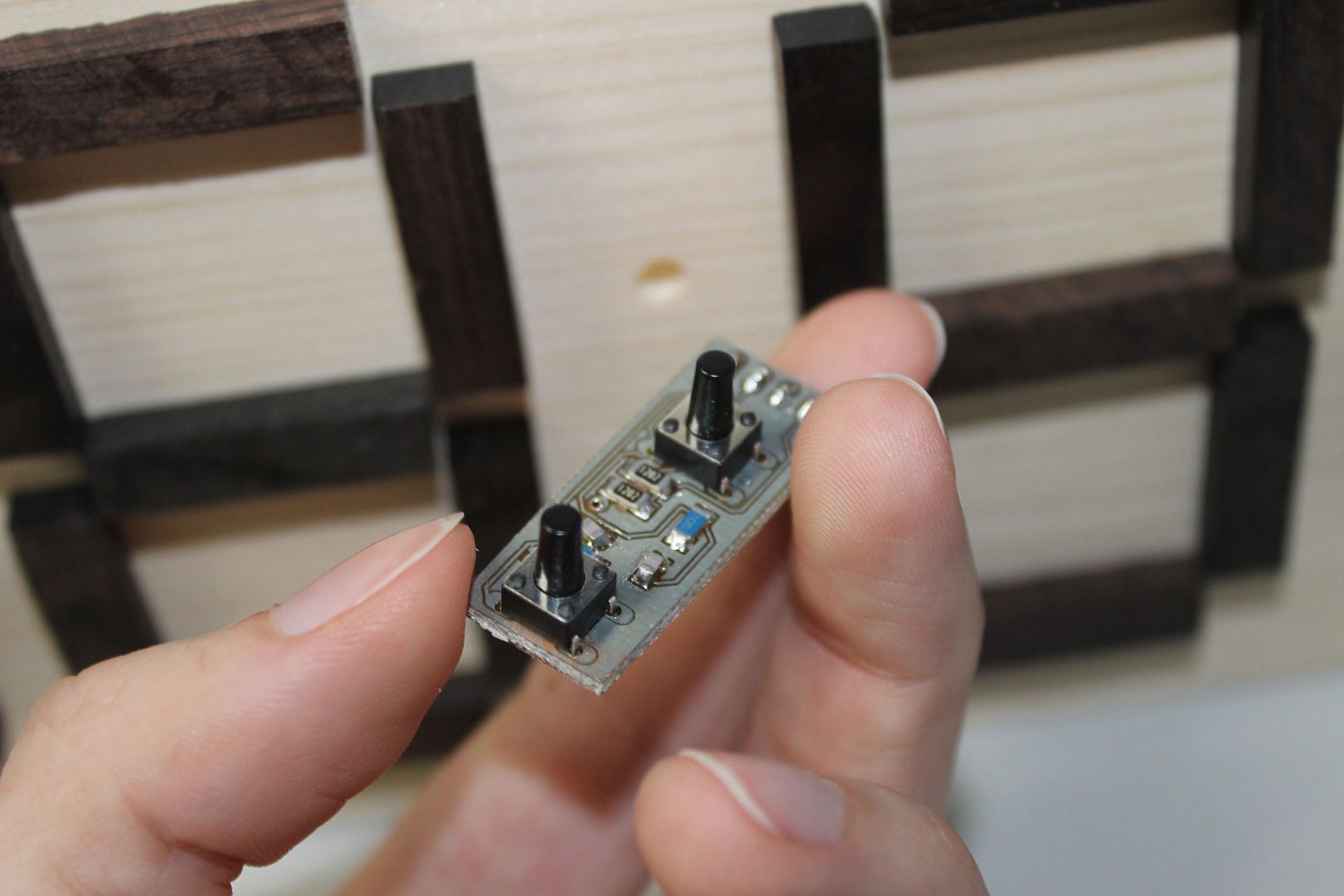 Puzzle Alarm Clock : 9 Steps (with Pictures) - Instructables