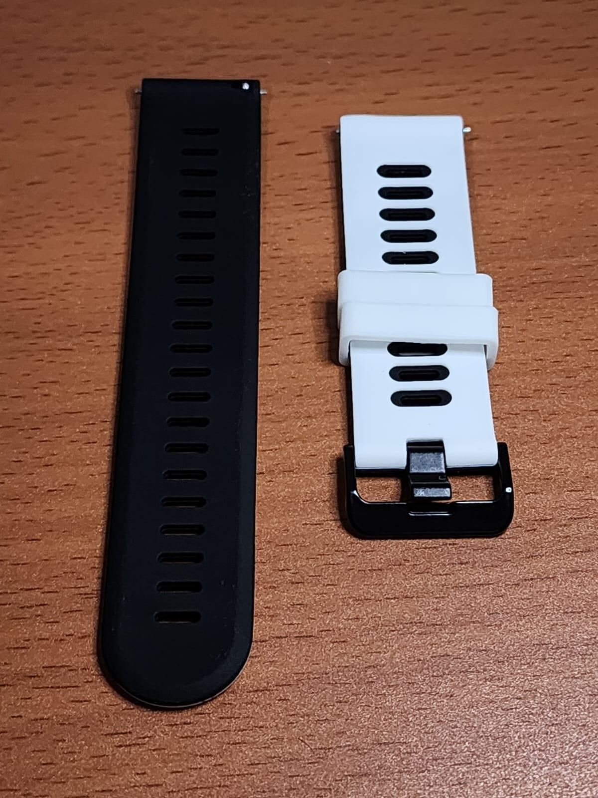 ESP WATCH Using IPS Display ST7789V : 8 Steps (with Pictures ...