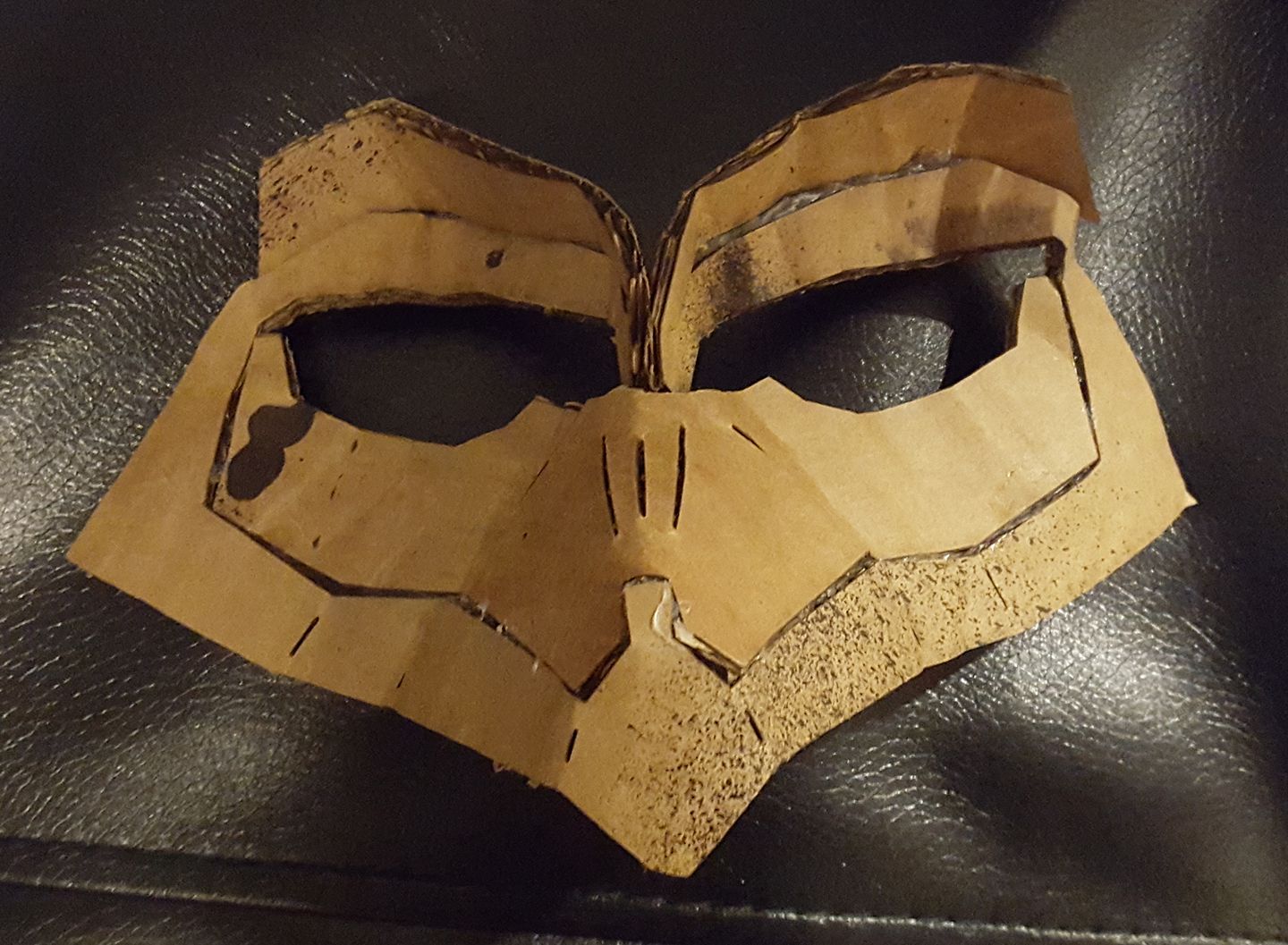 DIY Hawk Helmet : 10 Steps - Instructables