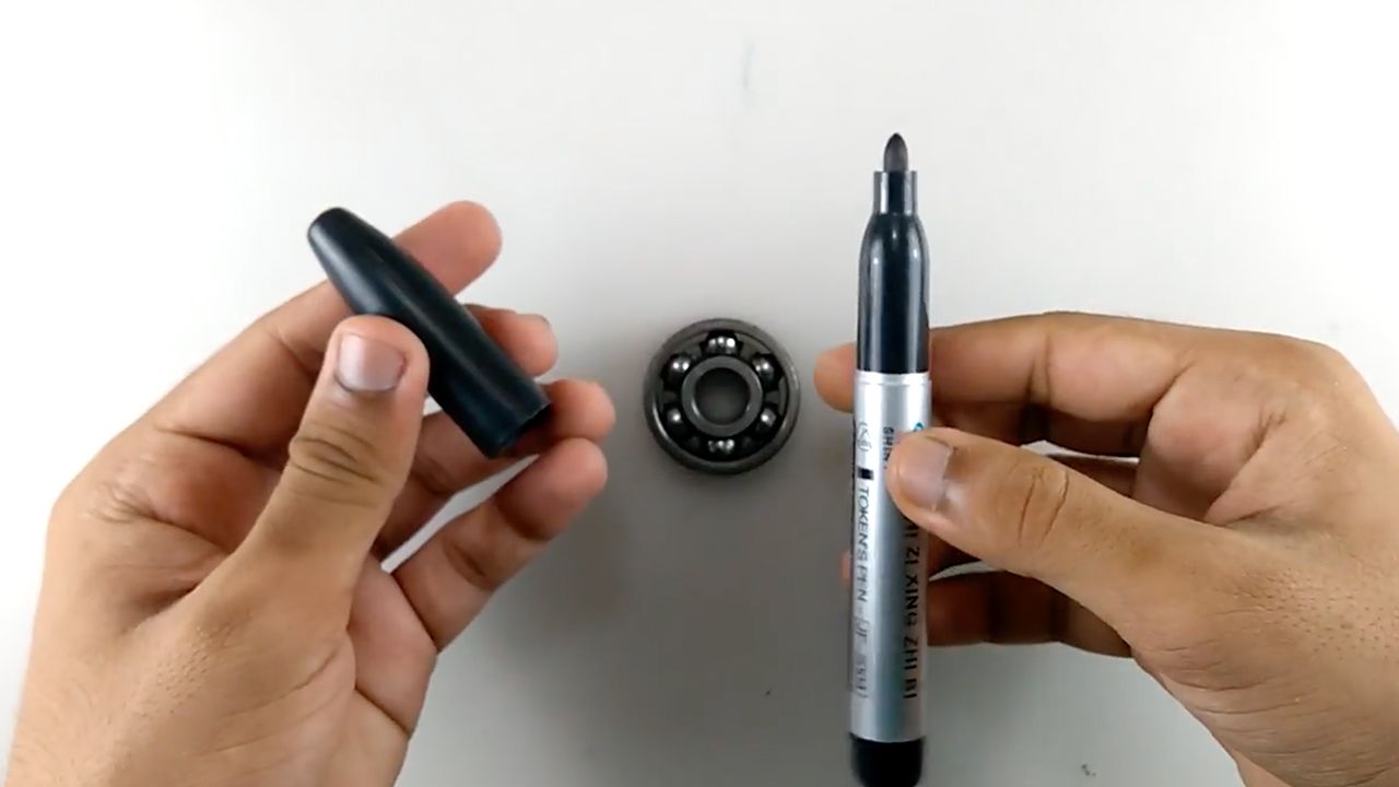 DIY 360' Rotating Display Stand for Photography / Videography : 21 ...