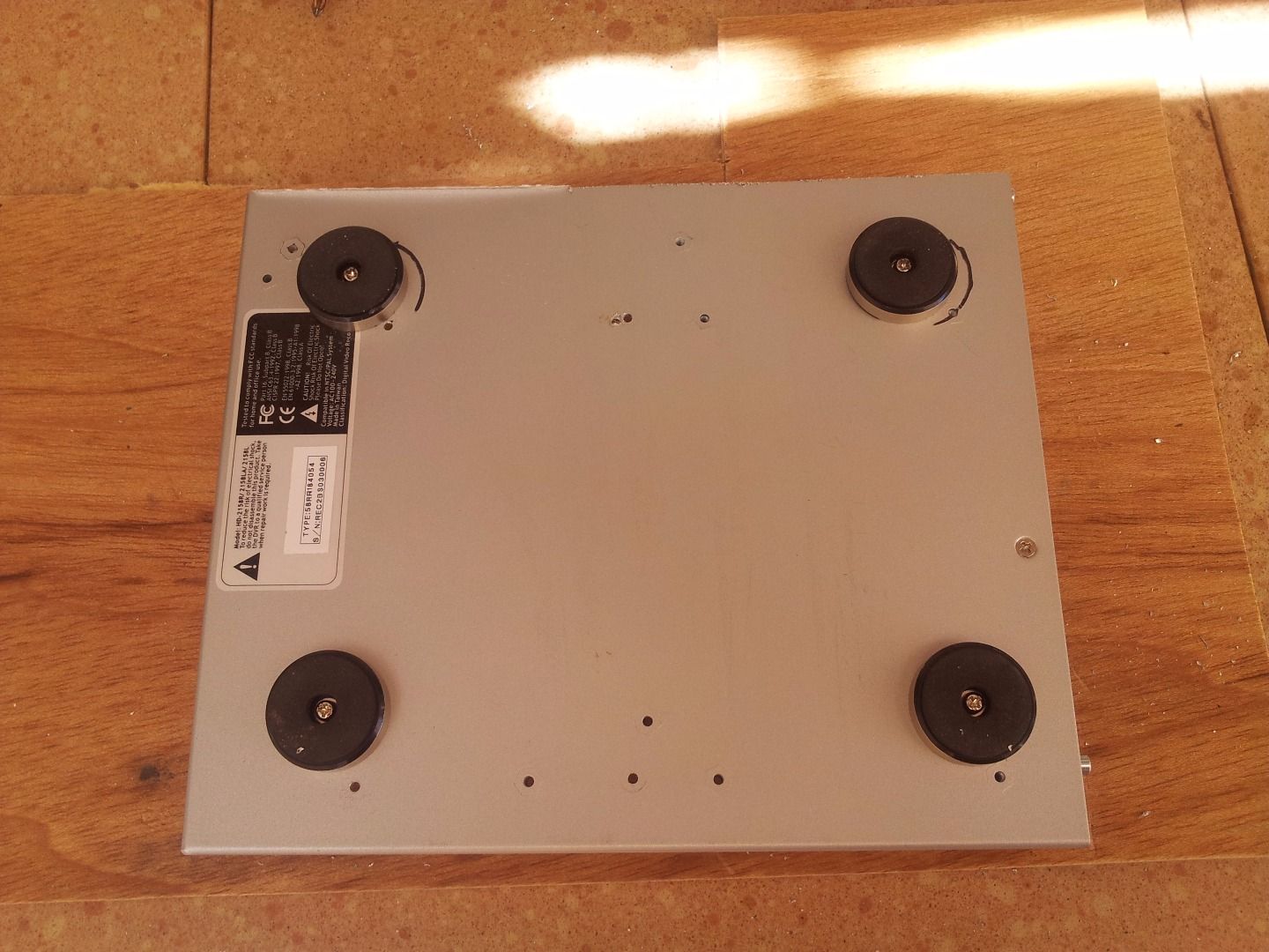 Double Laboratory Power Supply Reusing Old Recorders : 11 Steps (with ...