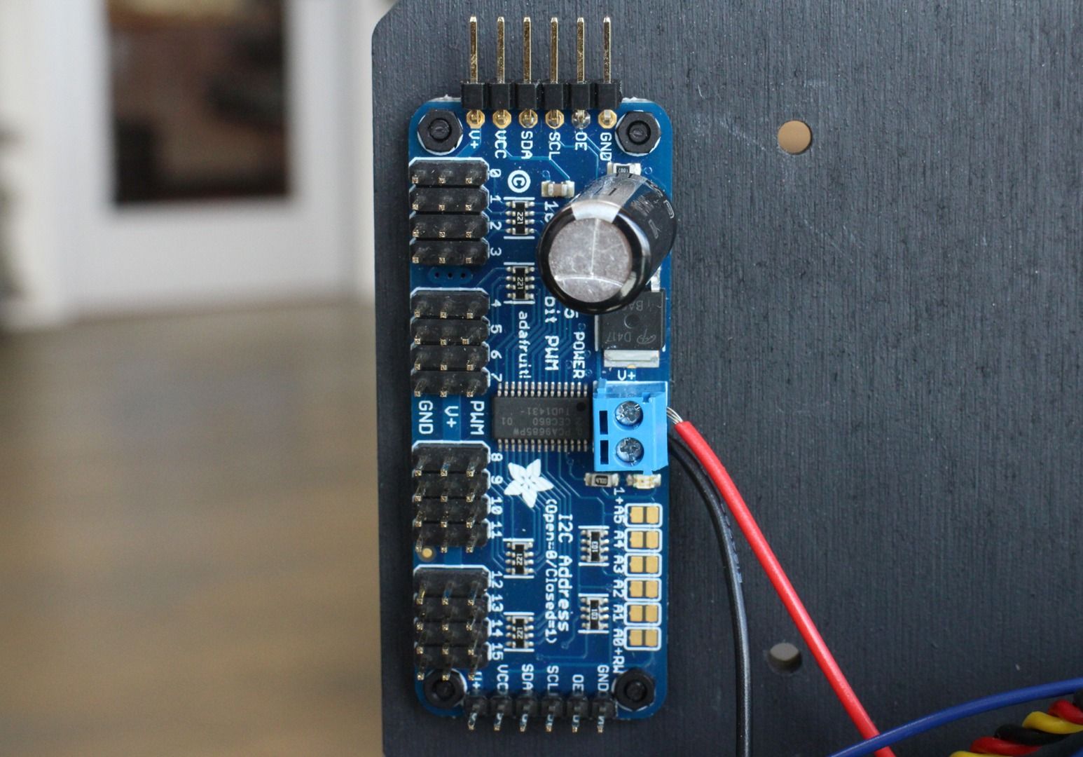 Autonomous Sentry Turret : 17 Steps (with Pictures) - Instructables