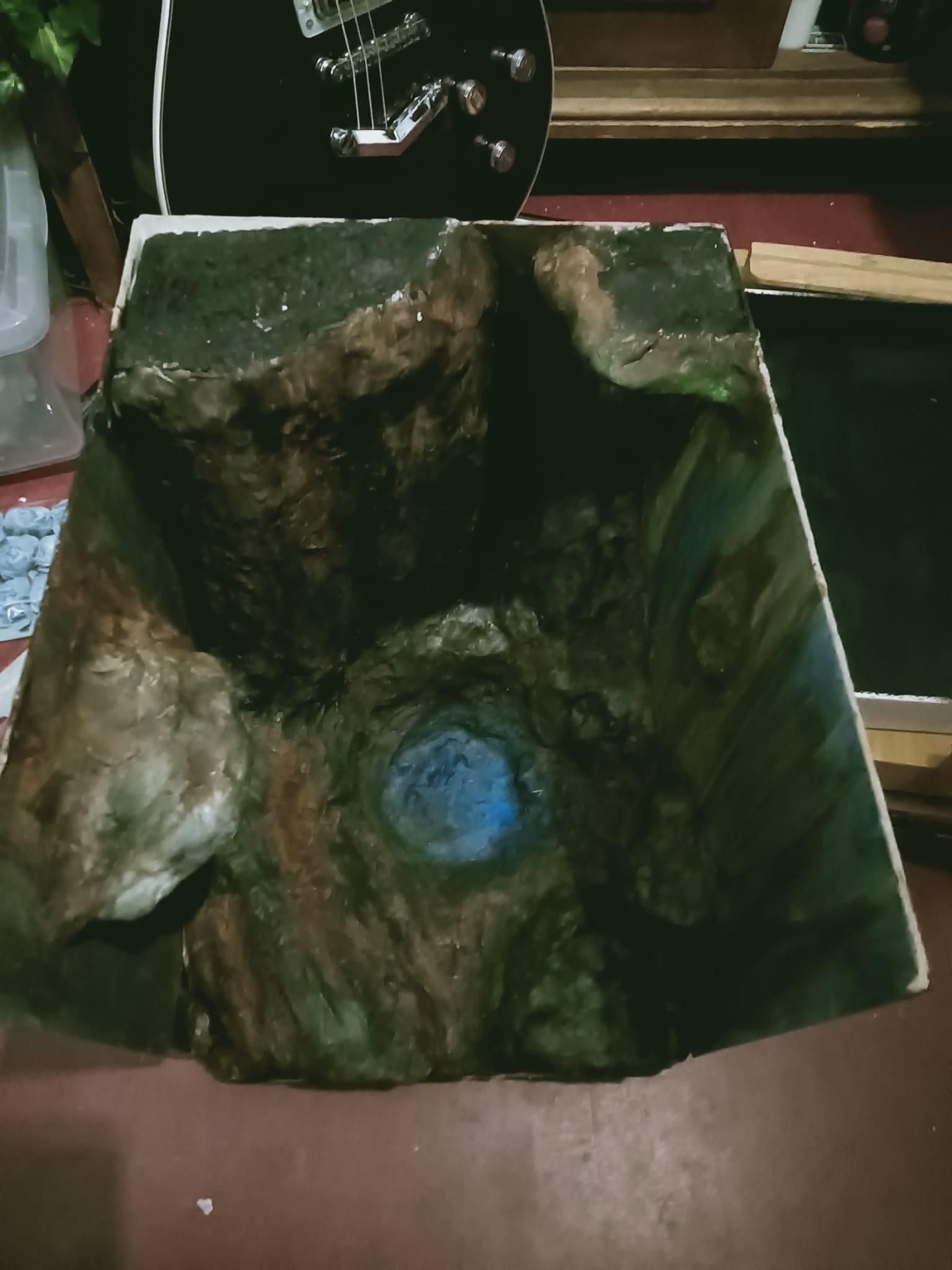 Fairy Castle Diorama : 6 Steps - Instructables