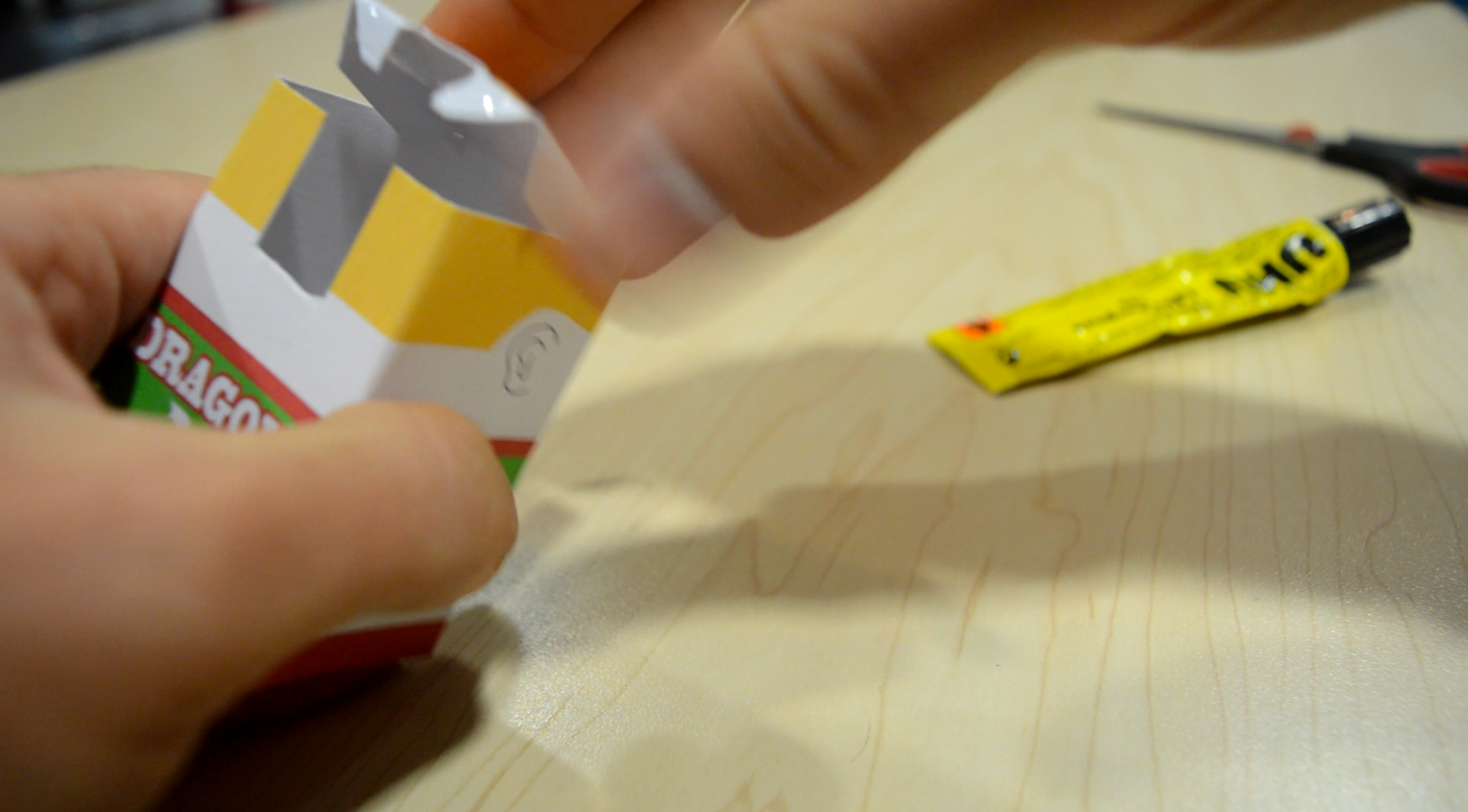 Fizzbit Football : 8 Steps (with Pictures) - Instructables