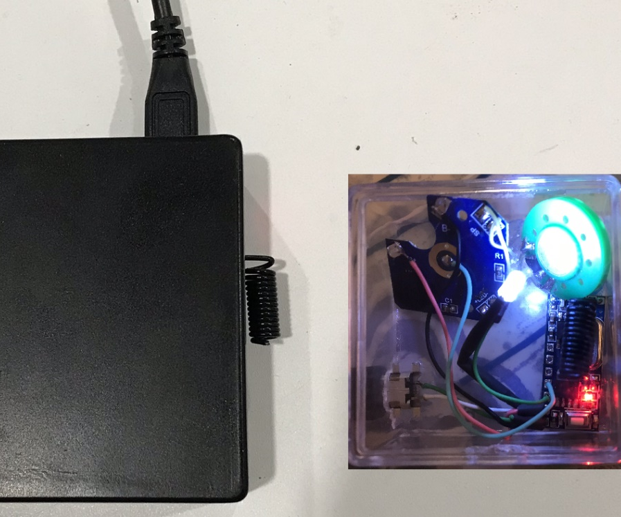 Remote Indicators : 5 Steps - Instructables
