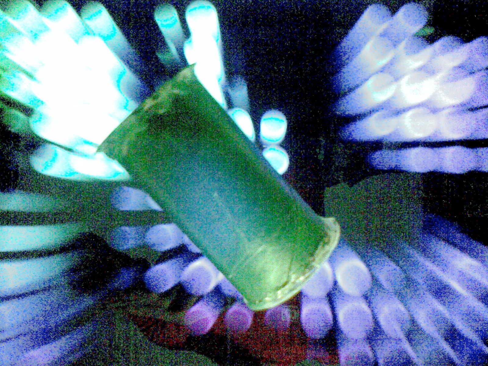 DIY Spectroscope : 8 Steps - Instructables