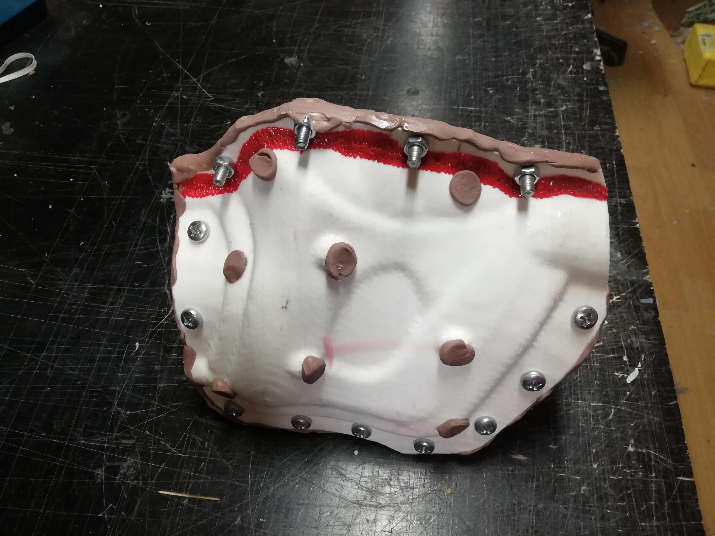 3D Printed Mold Shell : 8 Steps (with Pictures) - Instructables