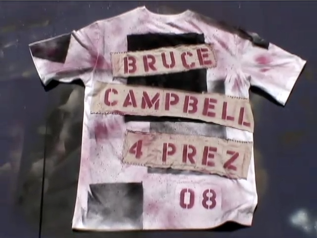 How to Salvage a DIY T-Shirt Disaster : 3 Steps (with Pictures ...