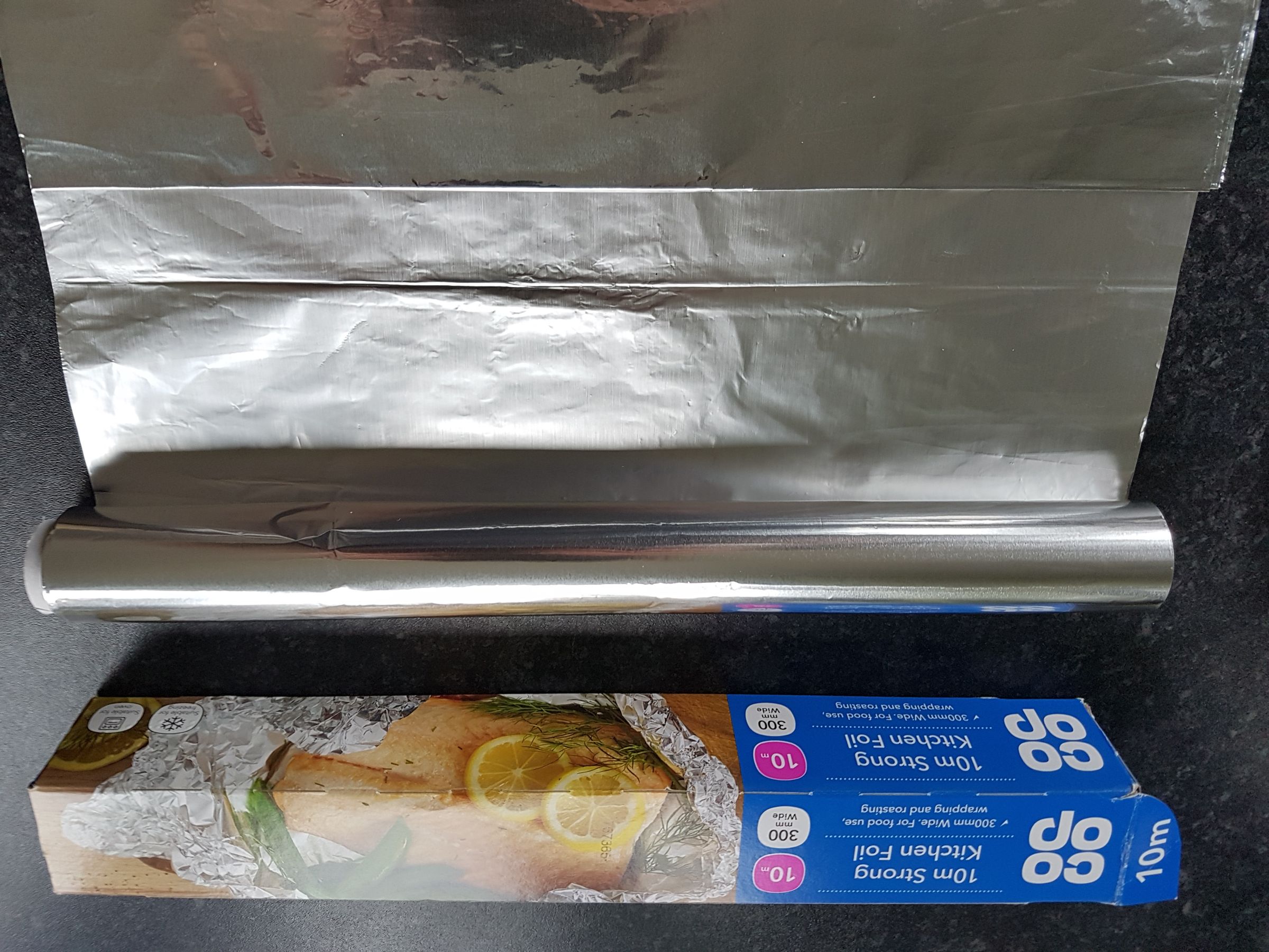 Broad Head Arrow From Aluminum Foil : 9 Steps - Instructables