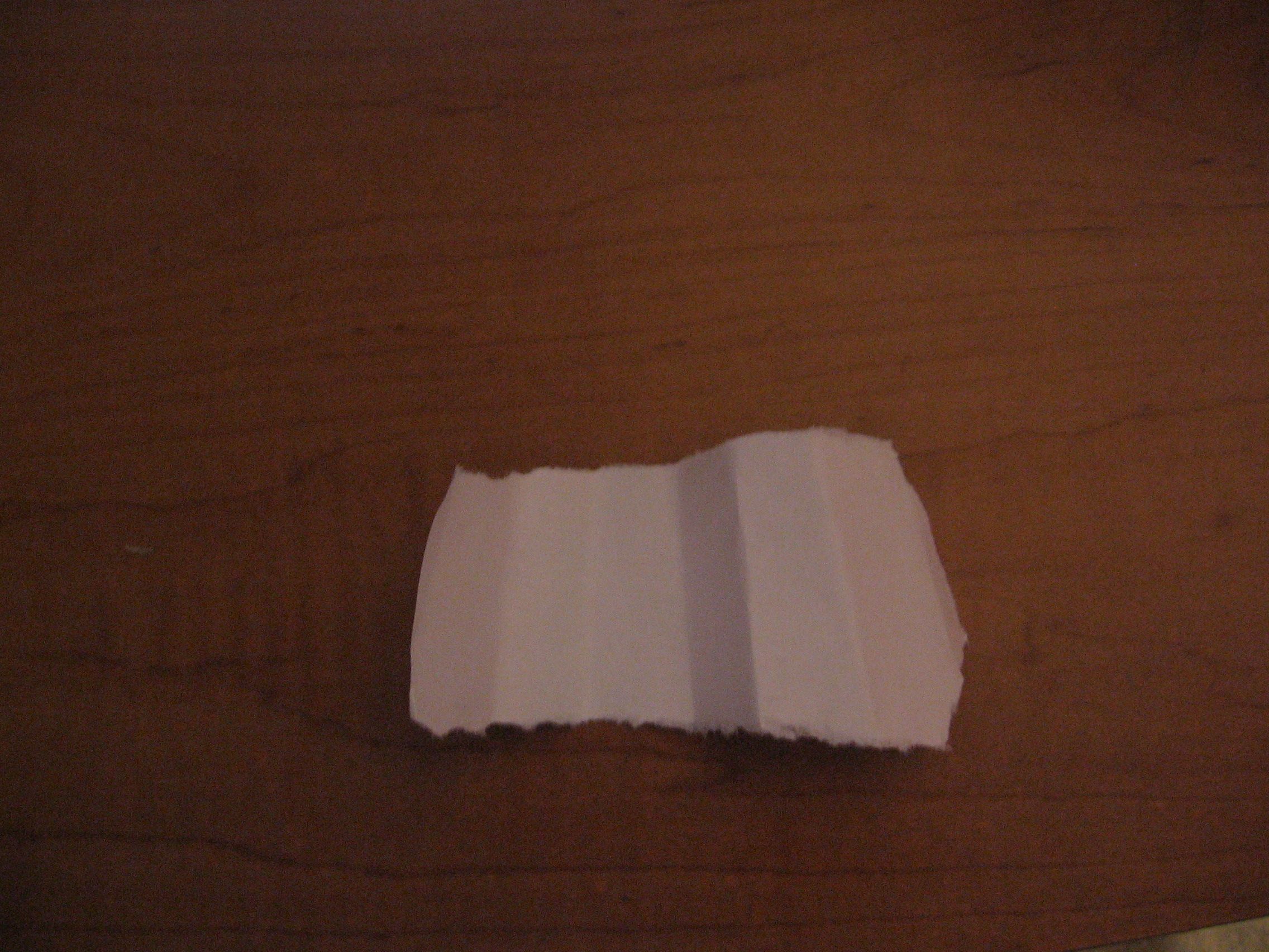 Tech Deck [paper] : 3 Steps - Instructables