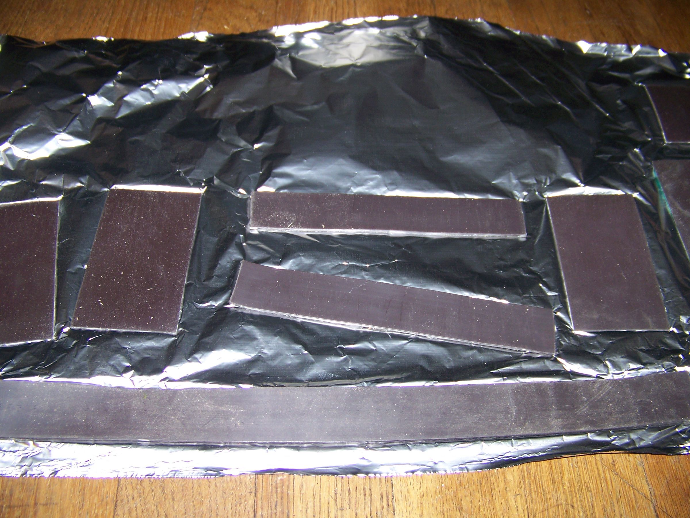 Magnetic Locker Lights! : 9 Steps (with Pictures) - Instructables