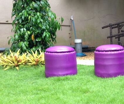 Tire to Stools! : 6 Steps (with Pictures) - Instructables