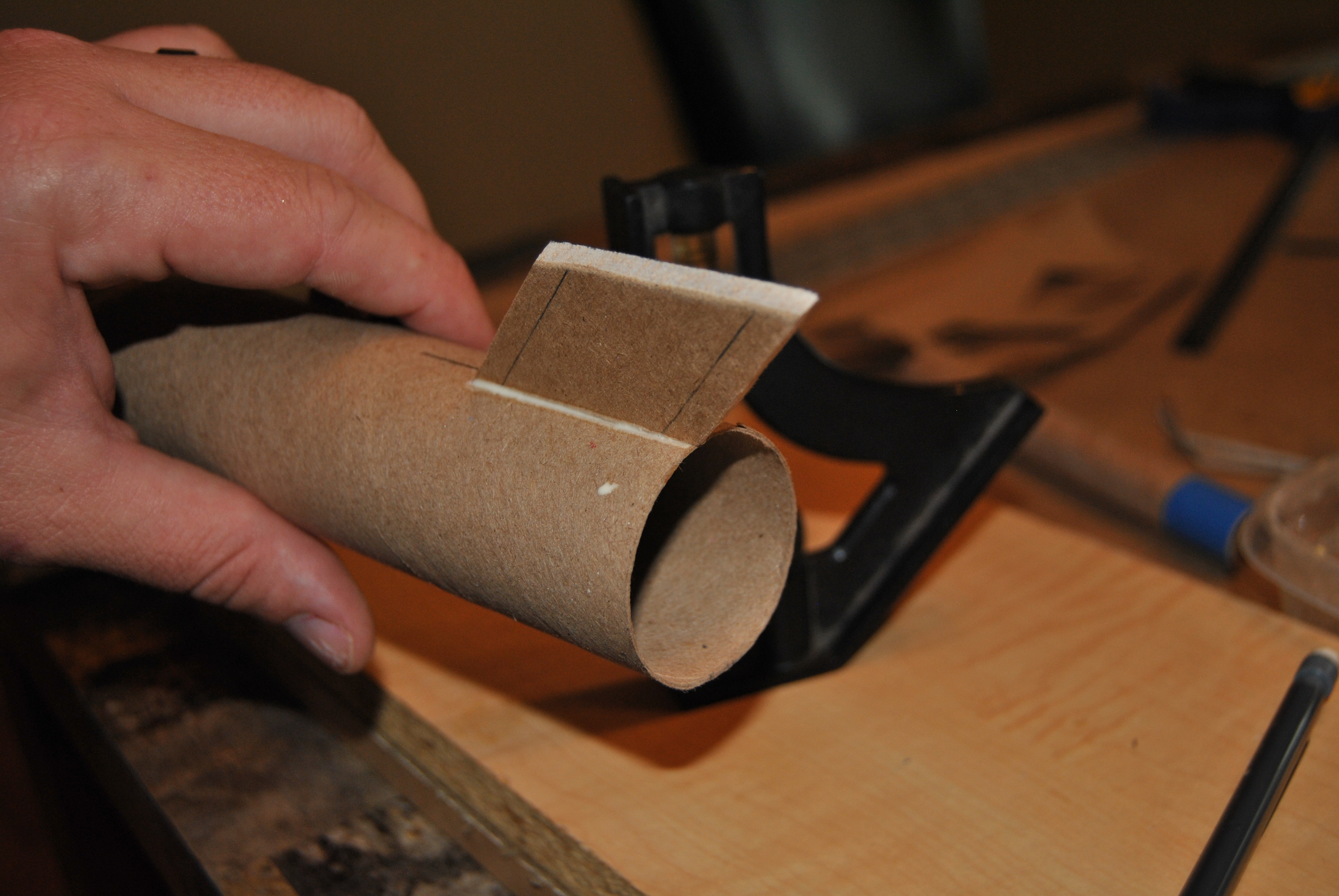 Design and Build a Rocket : 13 Steps (with Pictures) - Instructables