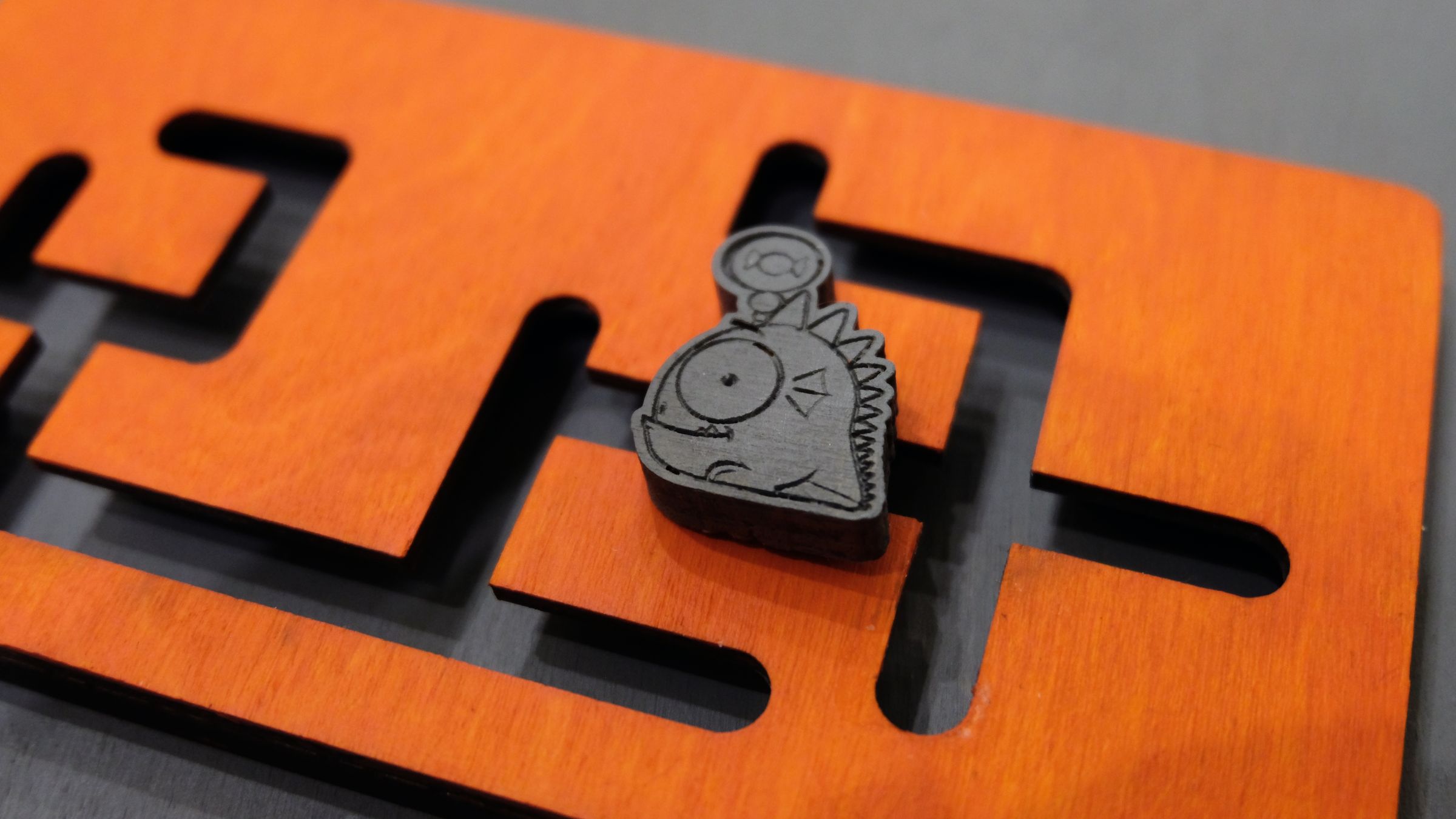 Busy Board : 19 Steps (with Pictures) - Instructables