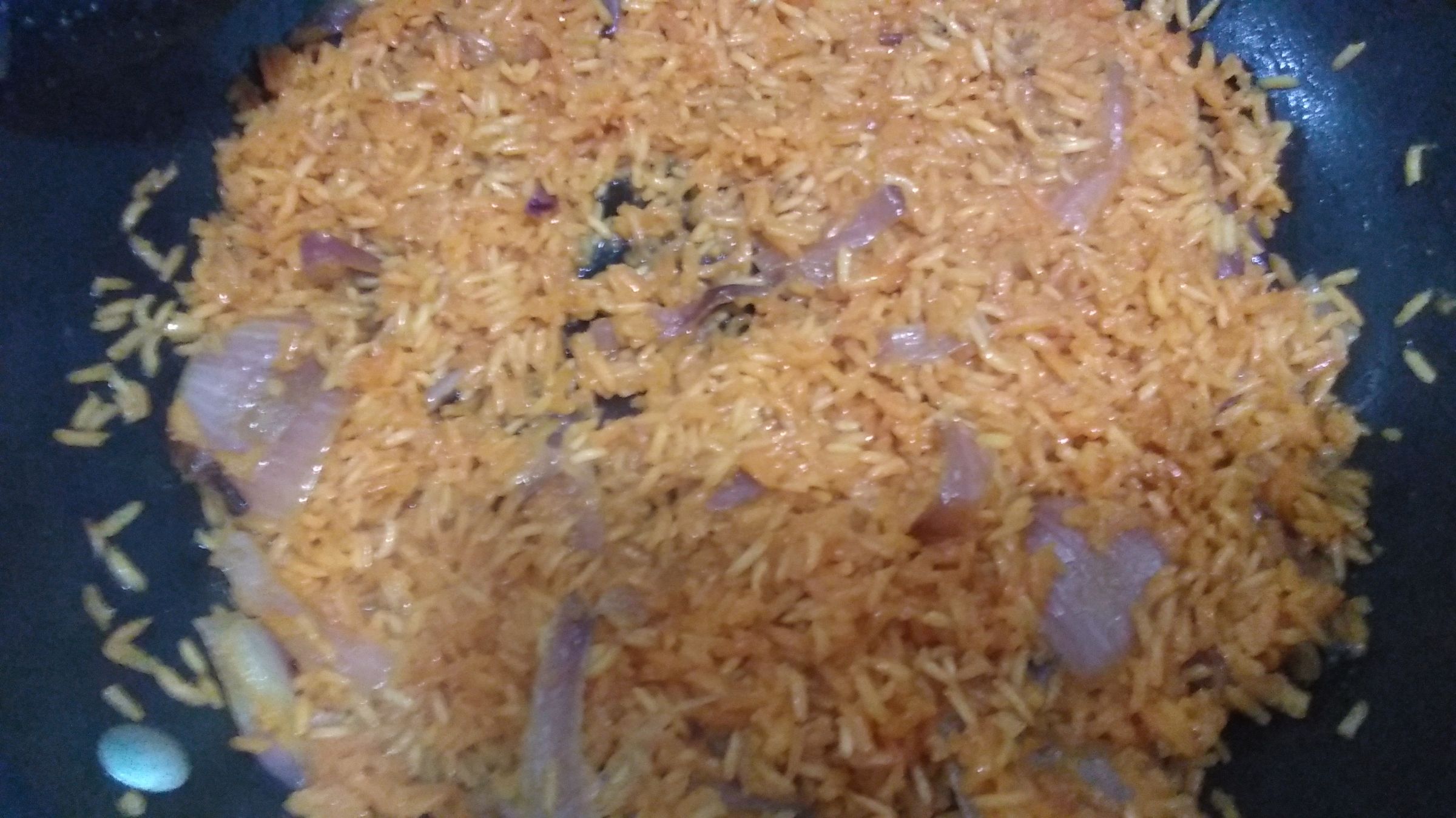 Sazon Rice : 5 Steps - Instructables