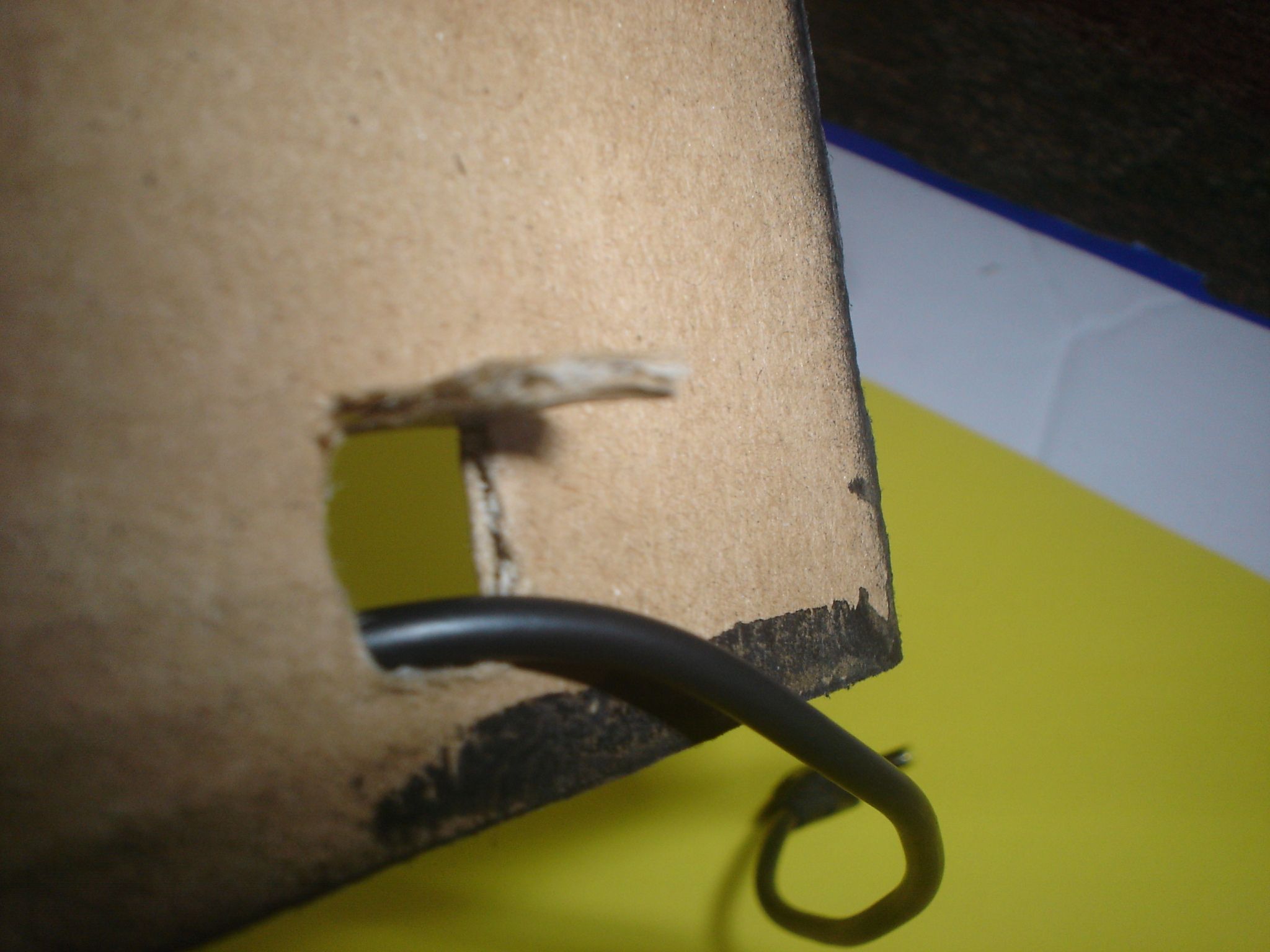 PSP Cardboard Arcade Stand : 6 Steps - Instructables