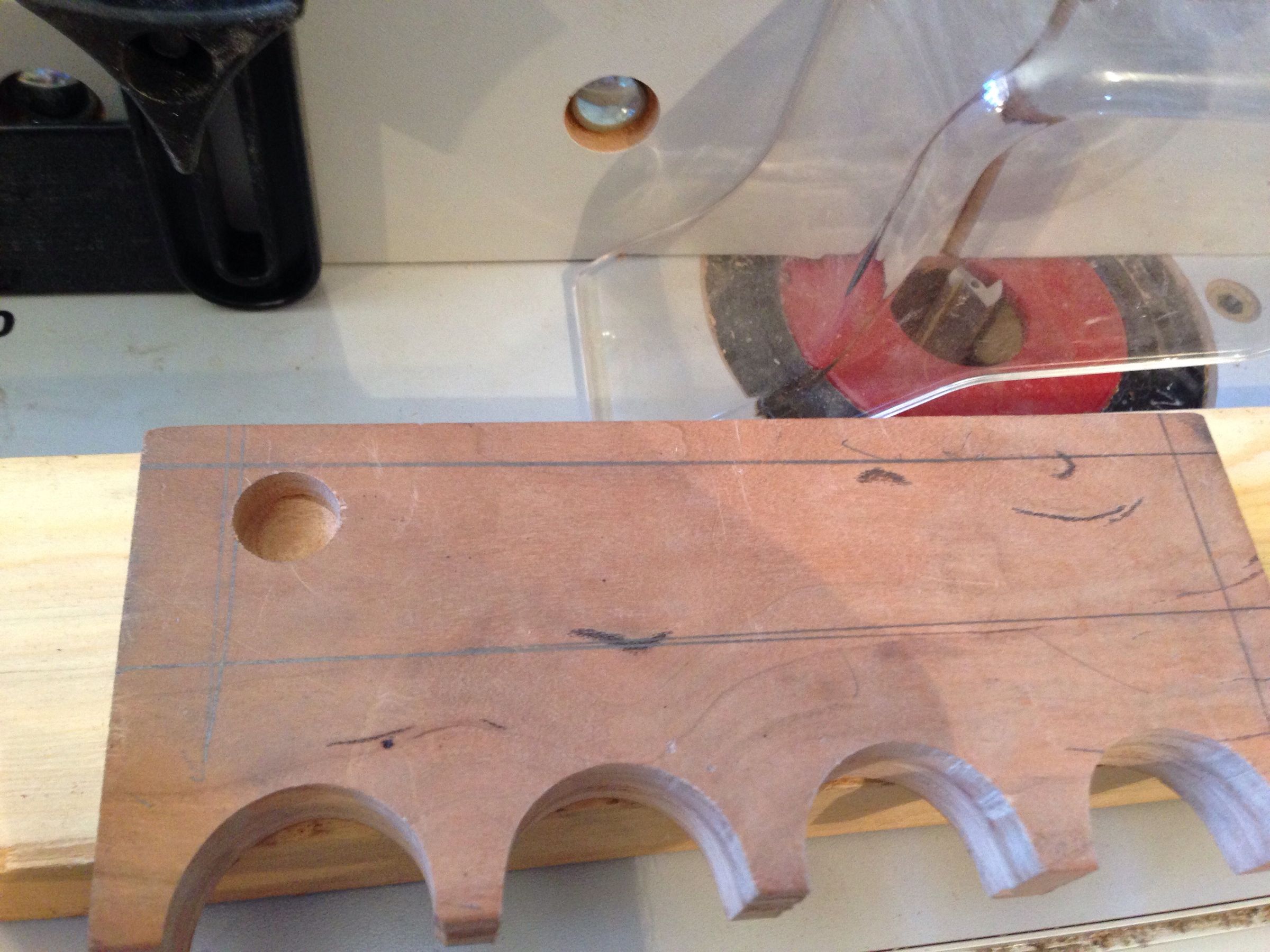 Build a Pool Cue Rest : 6 Steps (with Pictures) - Instructables