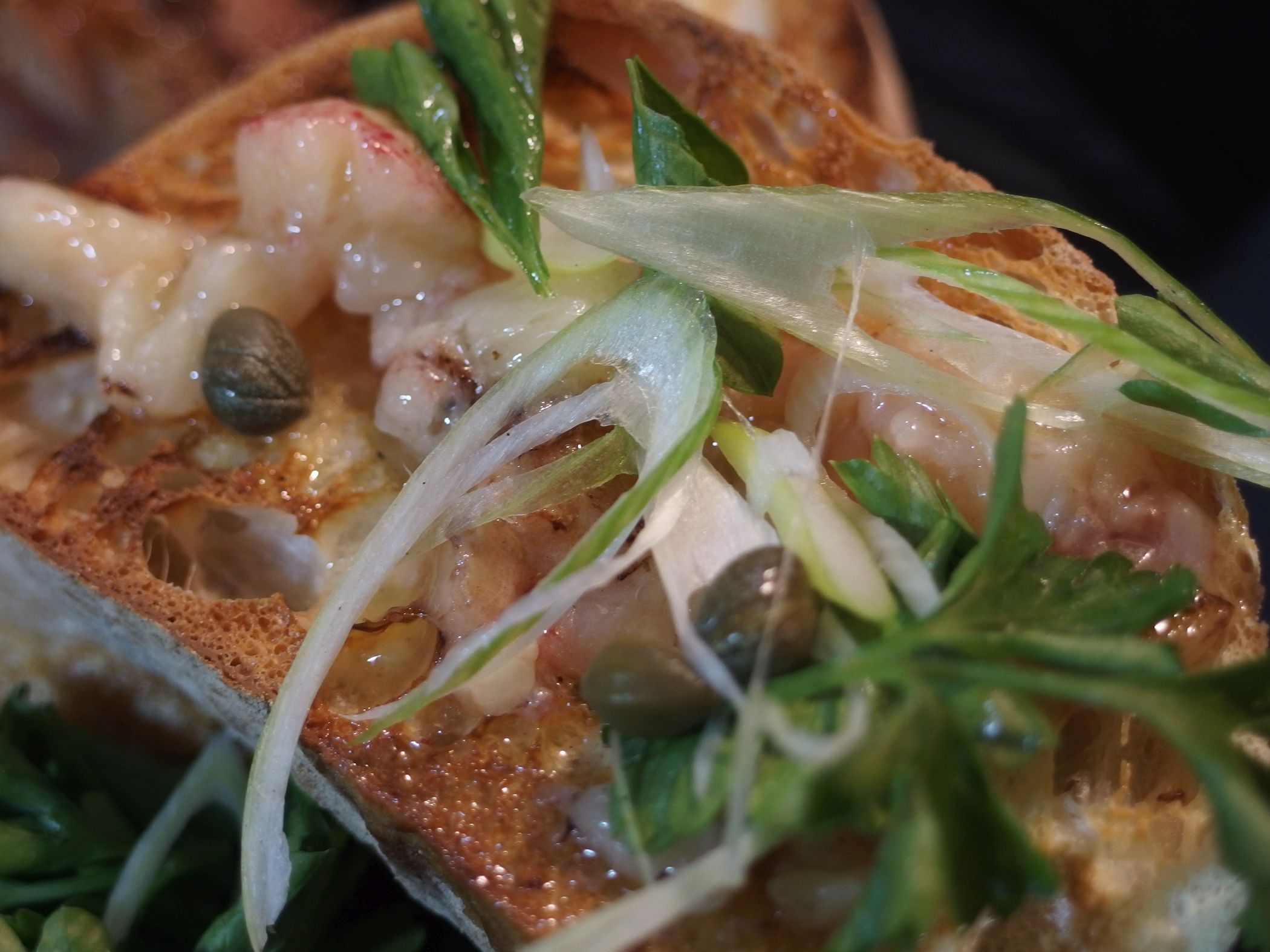 BBQ Roasted Bone Marrow : 5 Steps (with Pictures) - Instructables