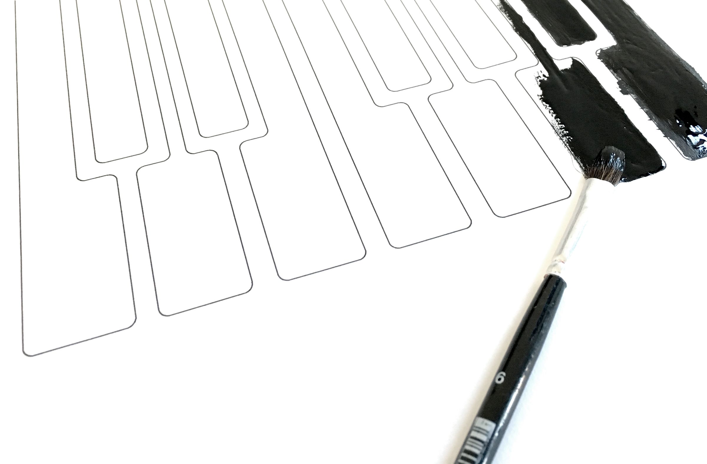 How to Make a Cheap Arduino MIDI Controller : 13 Steps (with Pictures ...