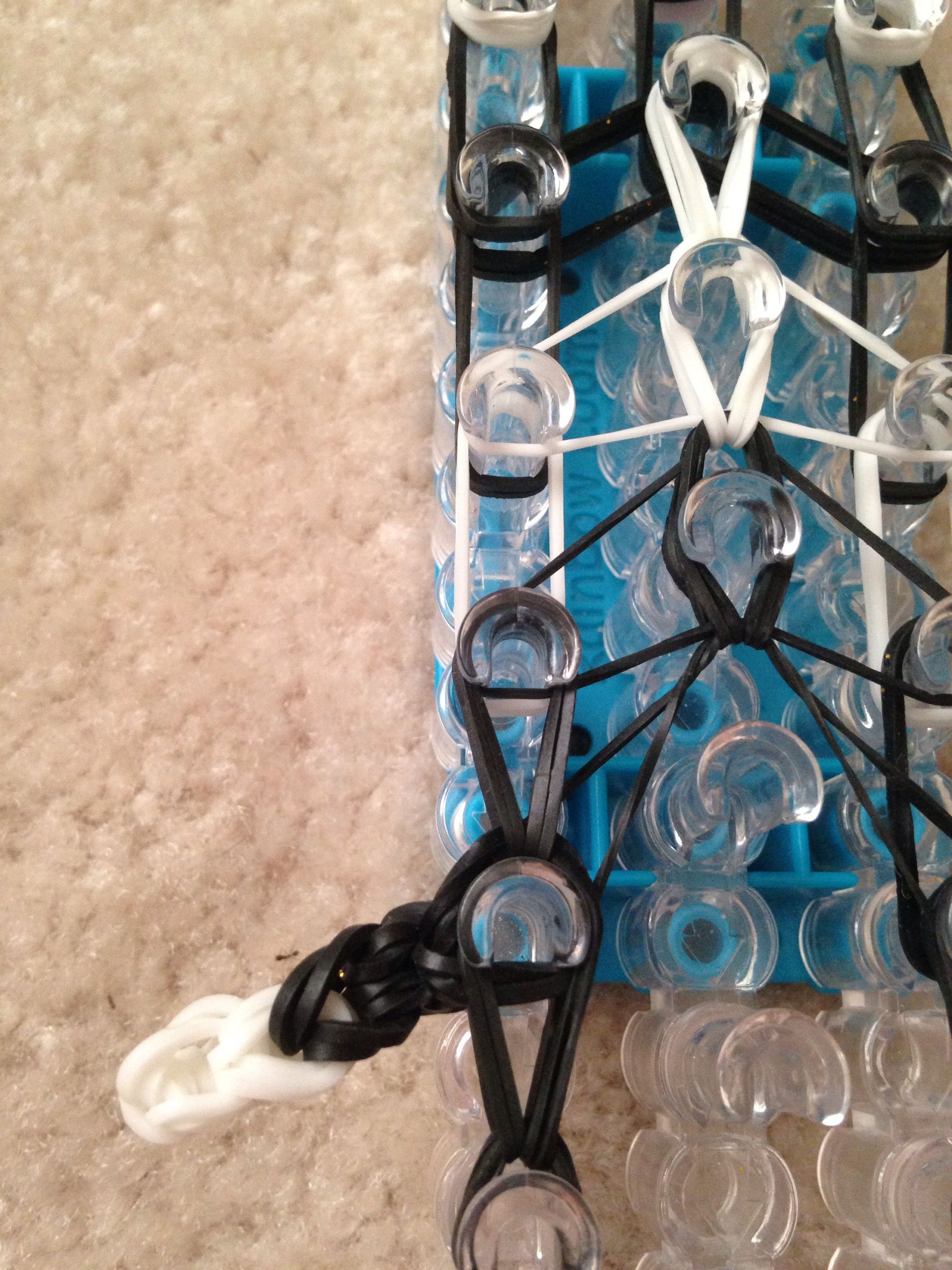 Loom Cat Charm : 31 Steps (with Pictures) - Instructables